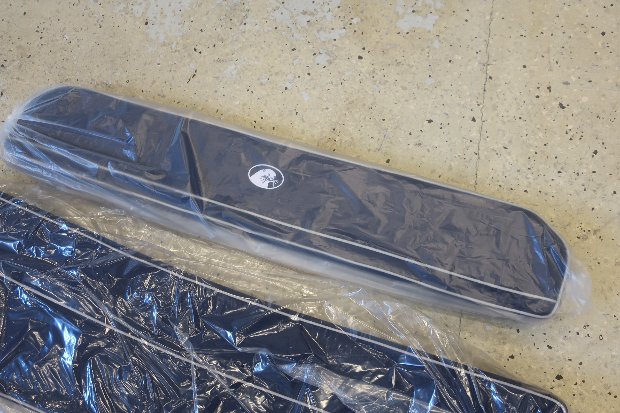 Dynsats till Uttern D55/T55 - Auktioner online - Nätauktioner ...