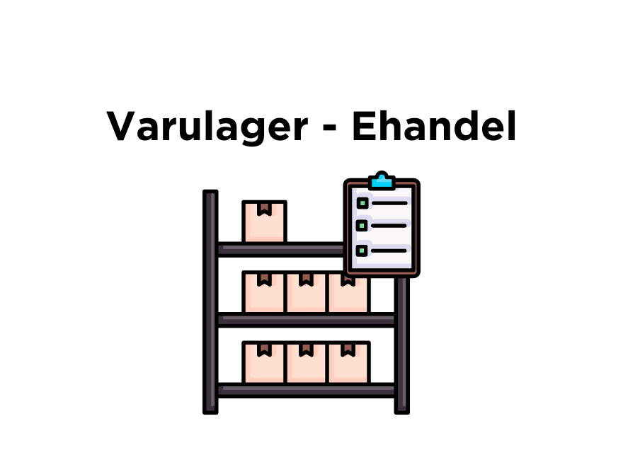 Större Varulager från E-Handelsbolag 44786 artiklar - Auktioner online ...