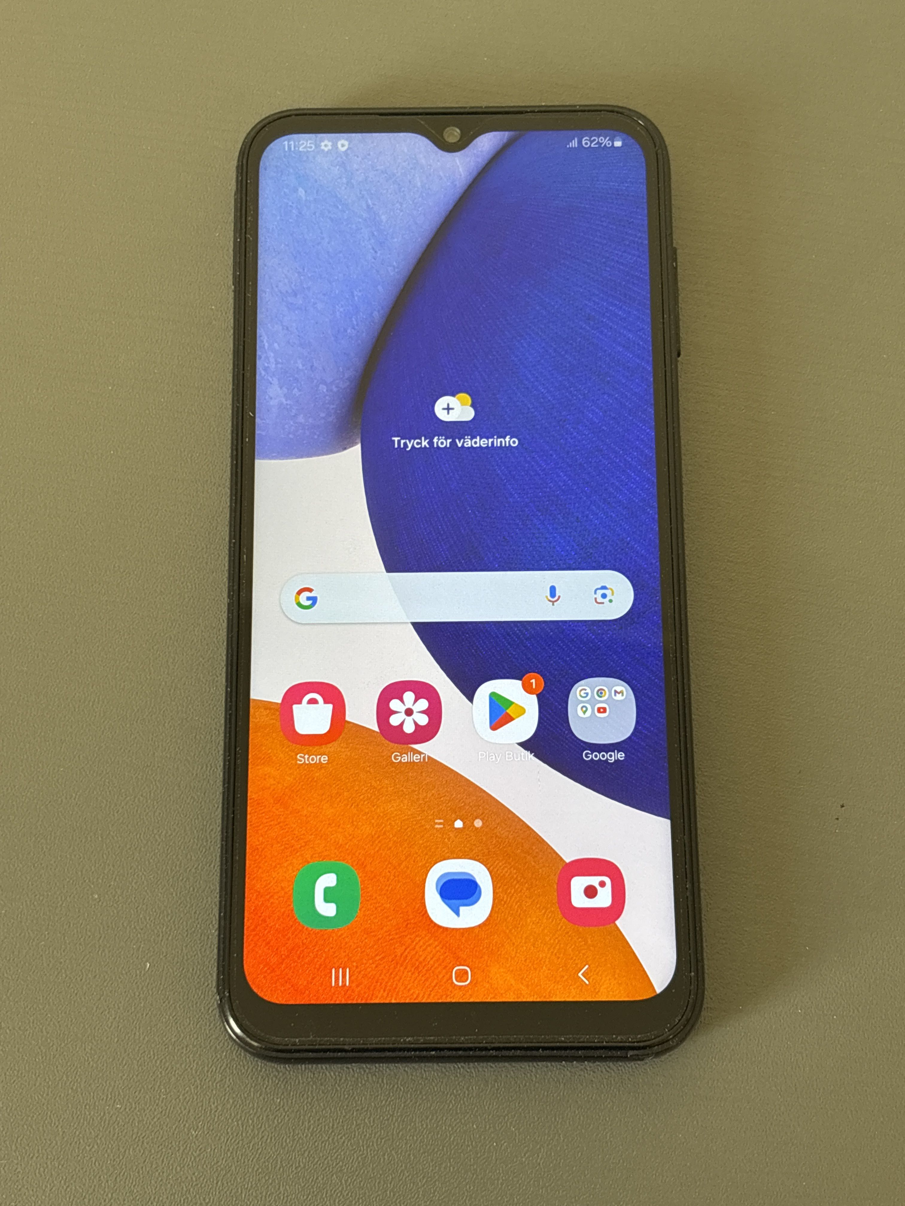 Mobiltelefon, Samsung Galaxy A14 5G , 4GB/64GB - Auktioner online ...
