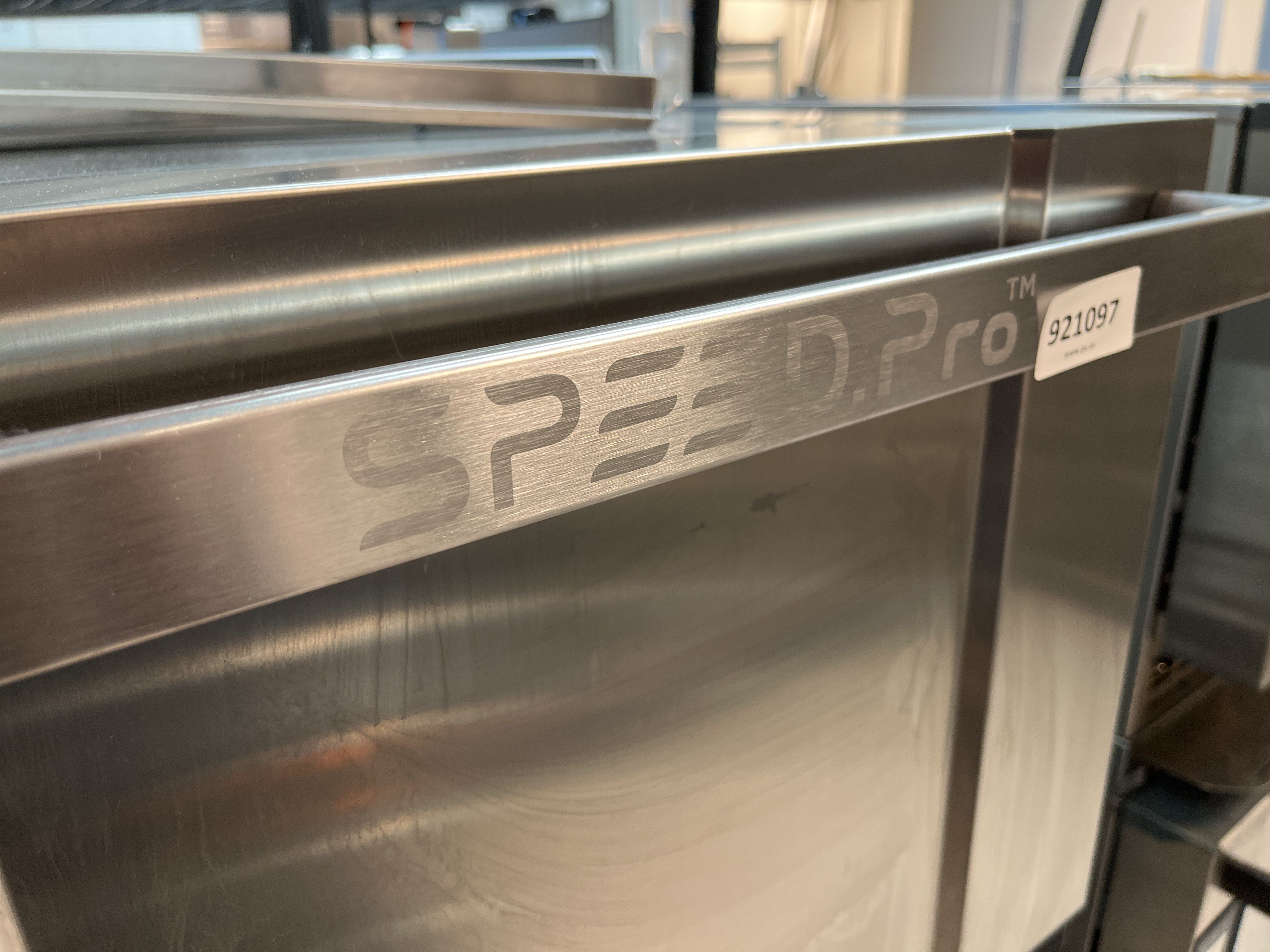 Speed oven, Unox Speed Pro XESW-03HS-EDDN.3 #5 - PS Auction - We value ...