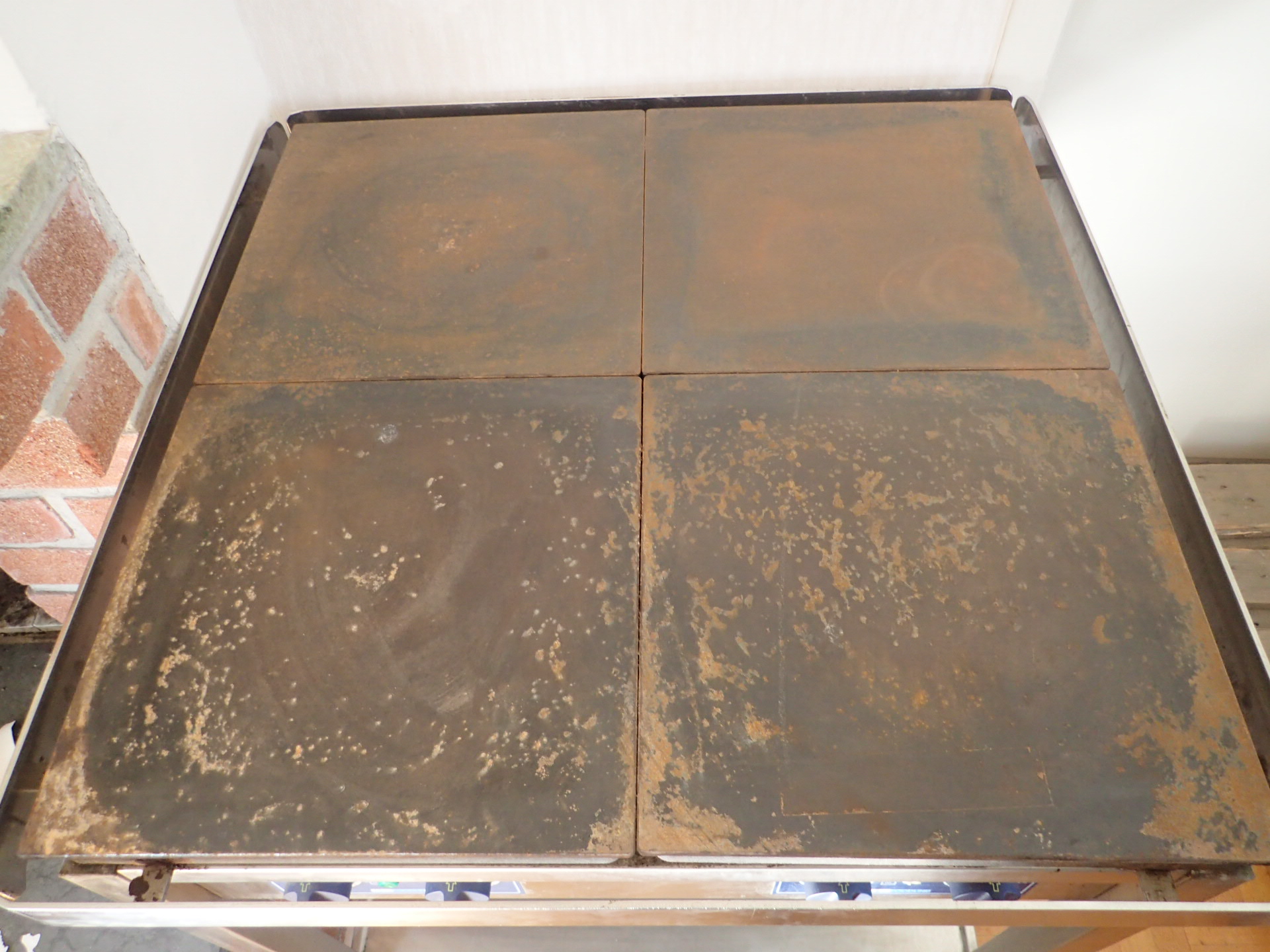 Industrial cooker Joni line foodline MK-2 - PS Auction - We value the ...