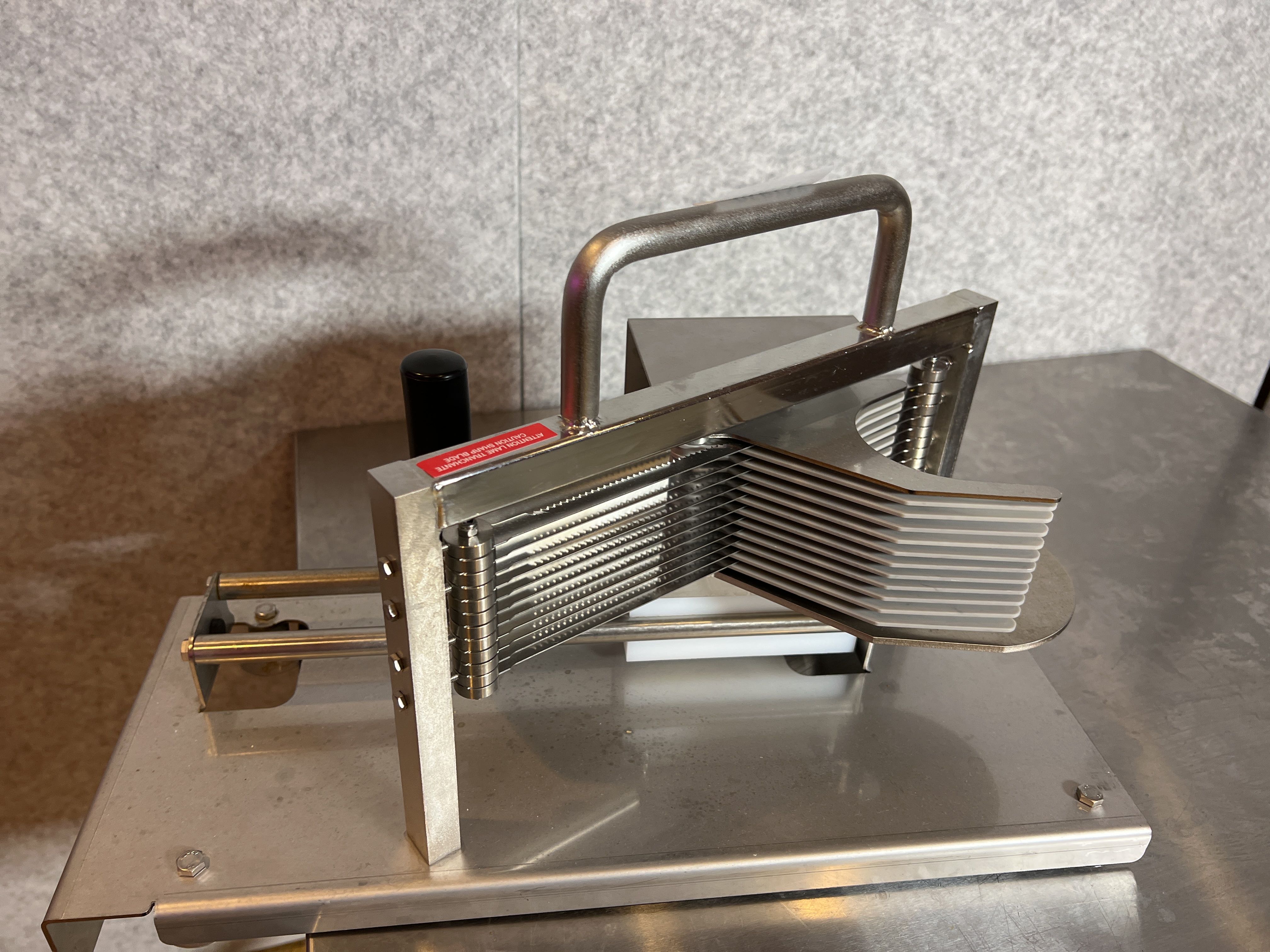 Slicers - PS Auction - We value the future - Largest in net auctions