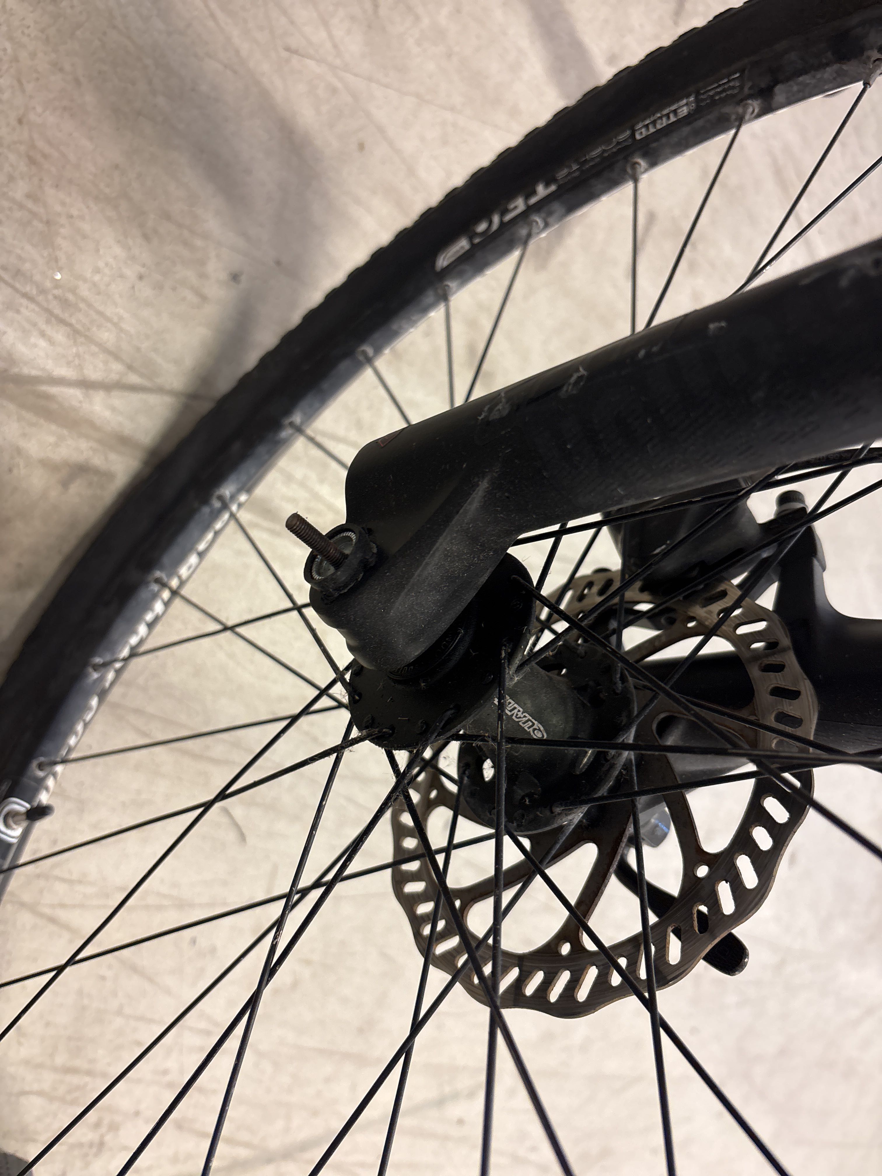 Mountainbike - White XC 290 Pro - Auktioner online - Nätauktioner ...
