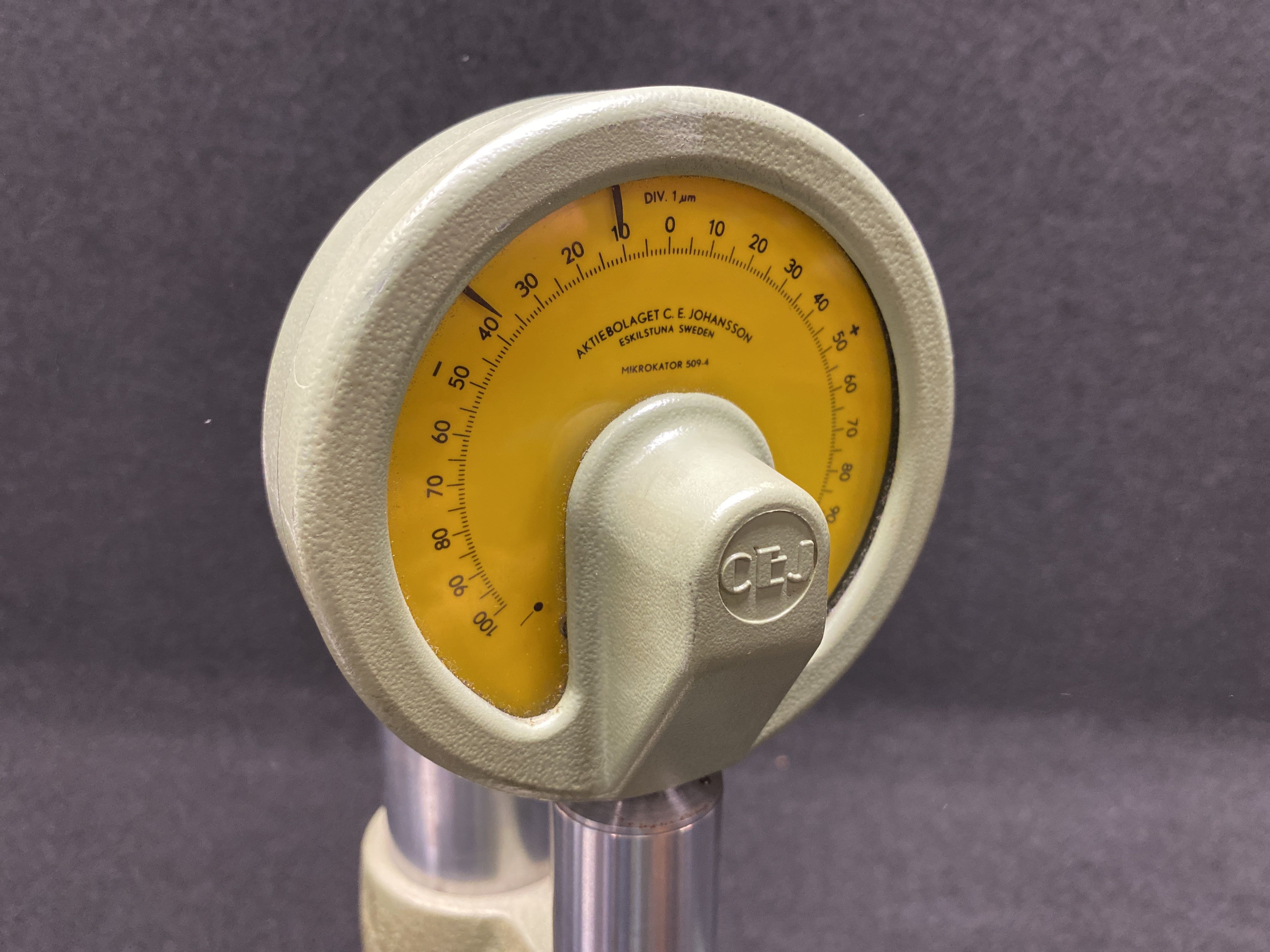 Microcator clock - PS Auction - We value the future - Largest in net ...