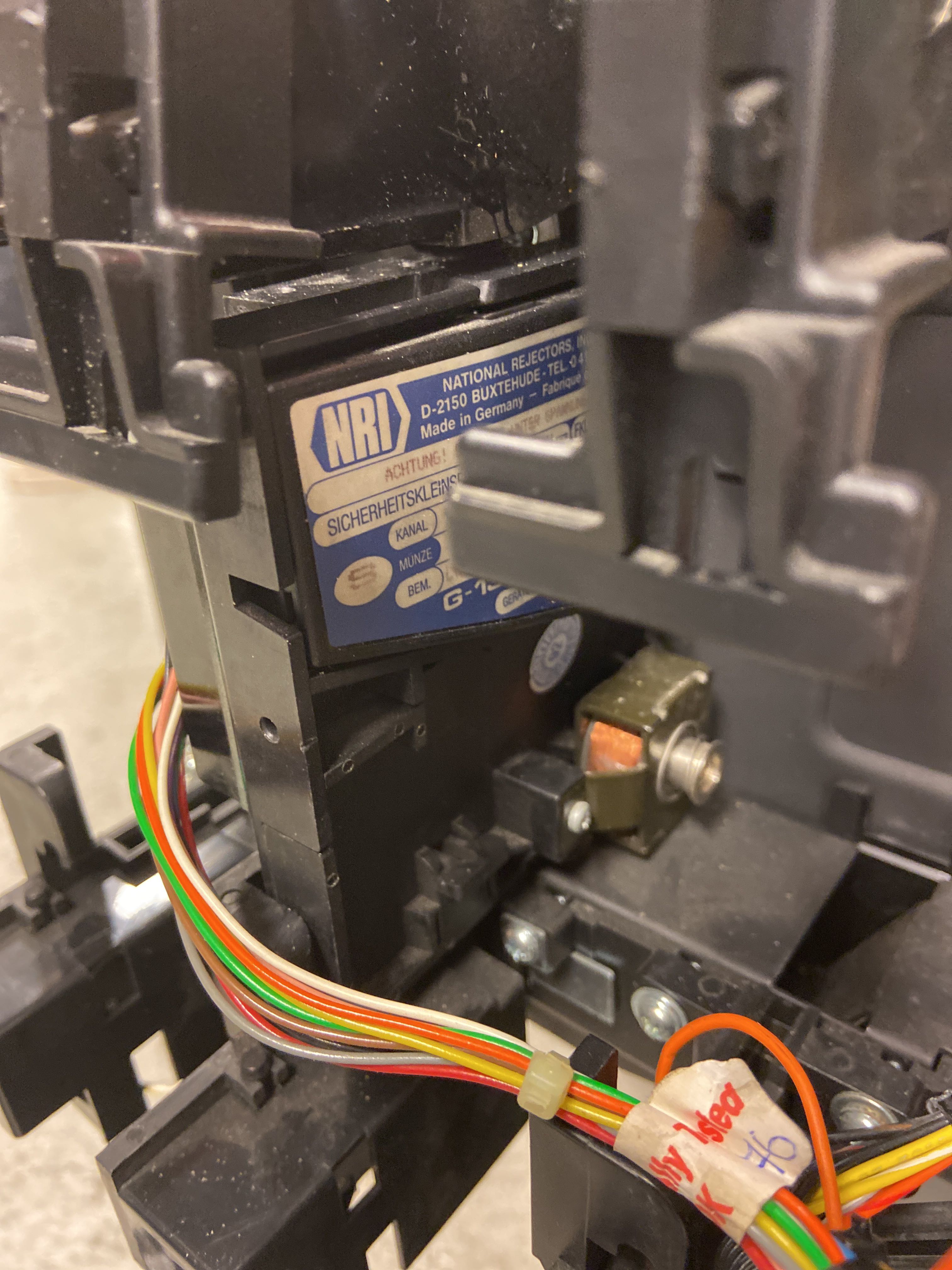 Arcade game Open Ice - PS Auction - We value the future - Largest in ...