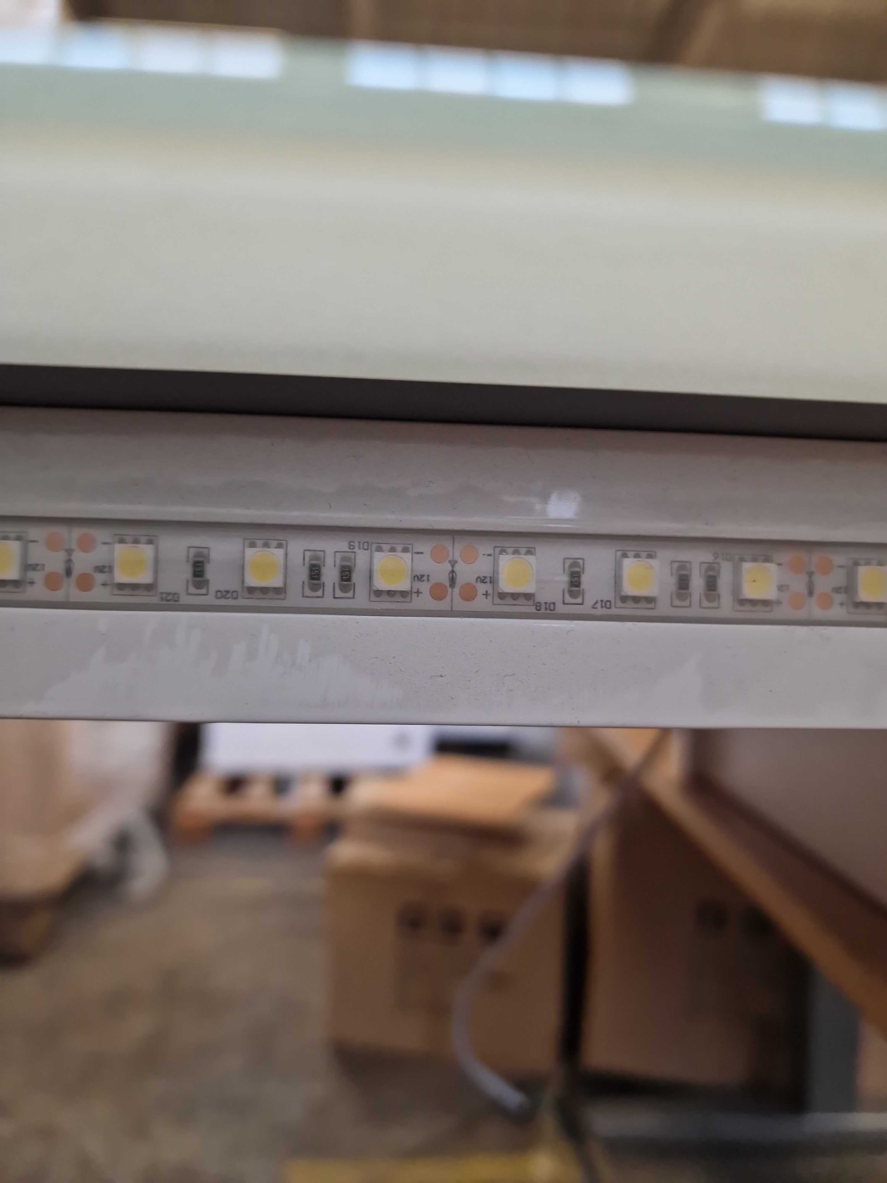 Ledspegel SW780 150cm demoex - Auktioner online - Nätauktioner ...