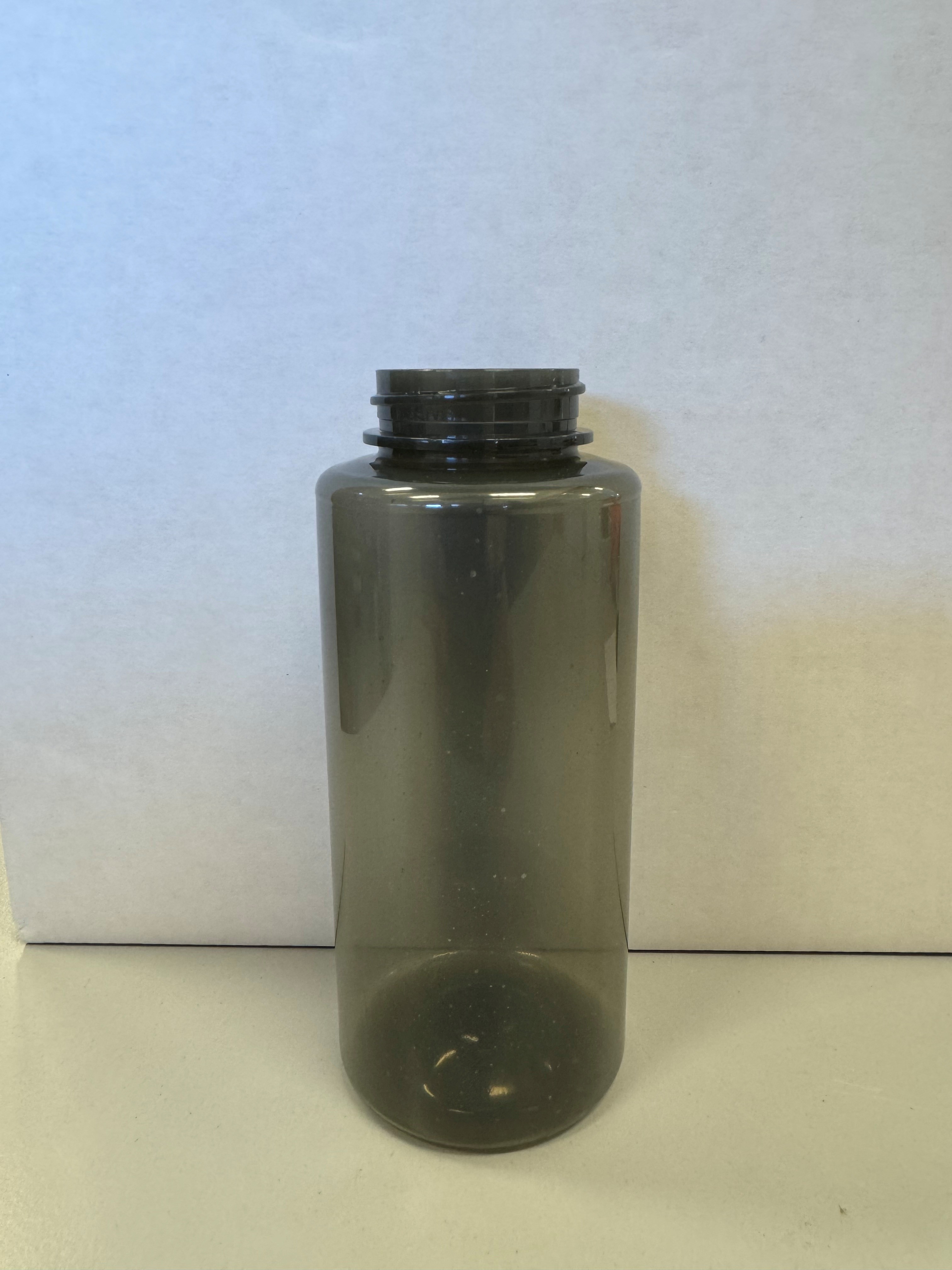 Plastflaska - UAB RPET bottle "Cylinder" 46 000 st - Auktioner online ...