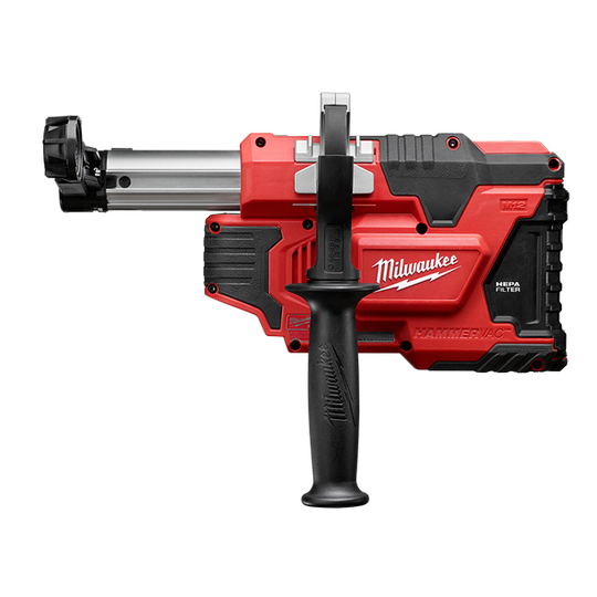 Dammutsug Milwaukee M12 DE-0C - Auktioner online - Nätauktioner ...