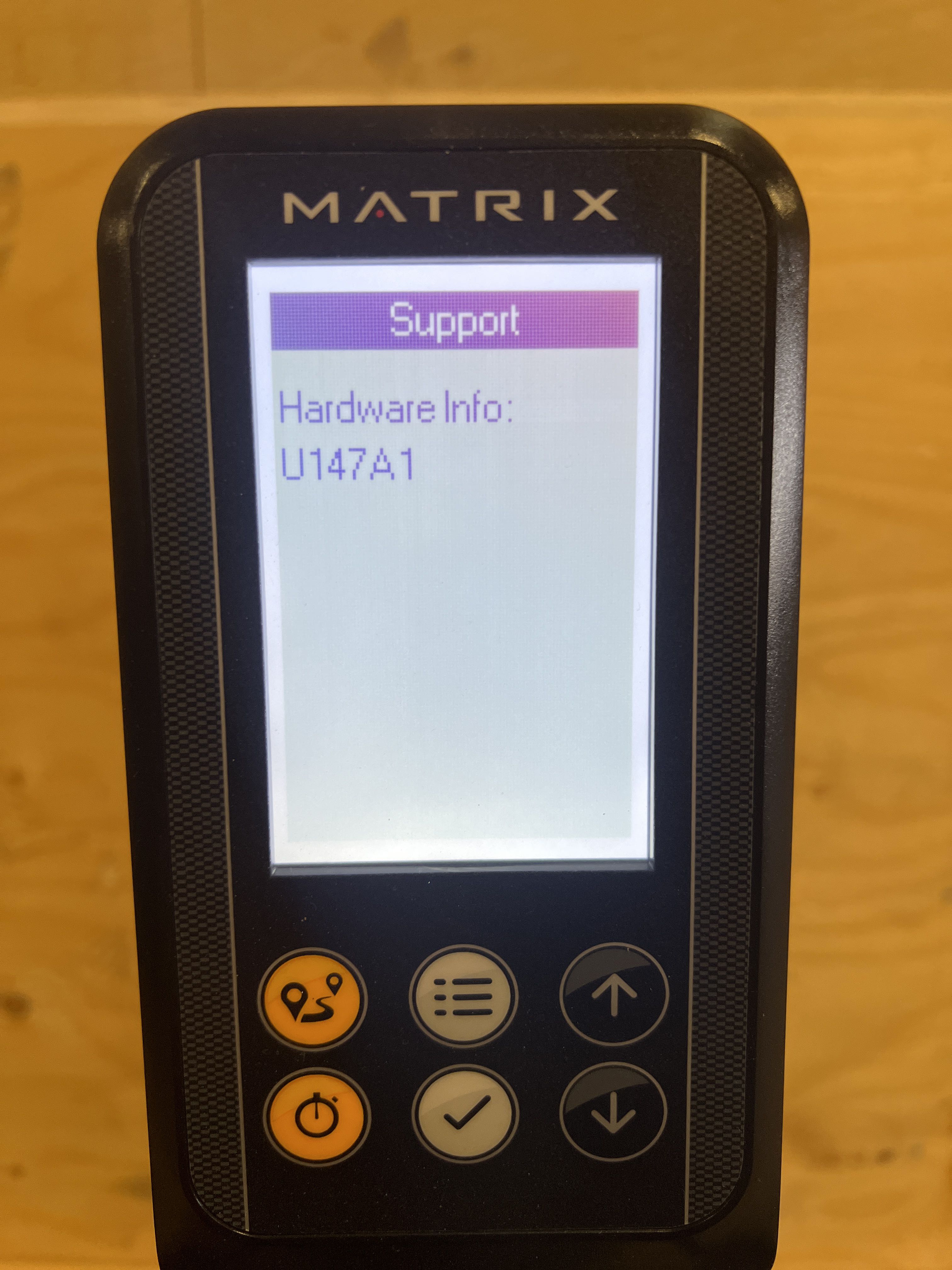 Roddmaskin Matrix ROWER-02 - 2019 - Auktioner online - Nätauktioner ...