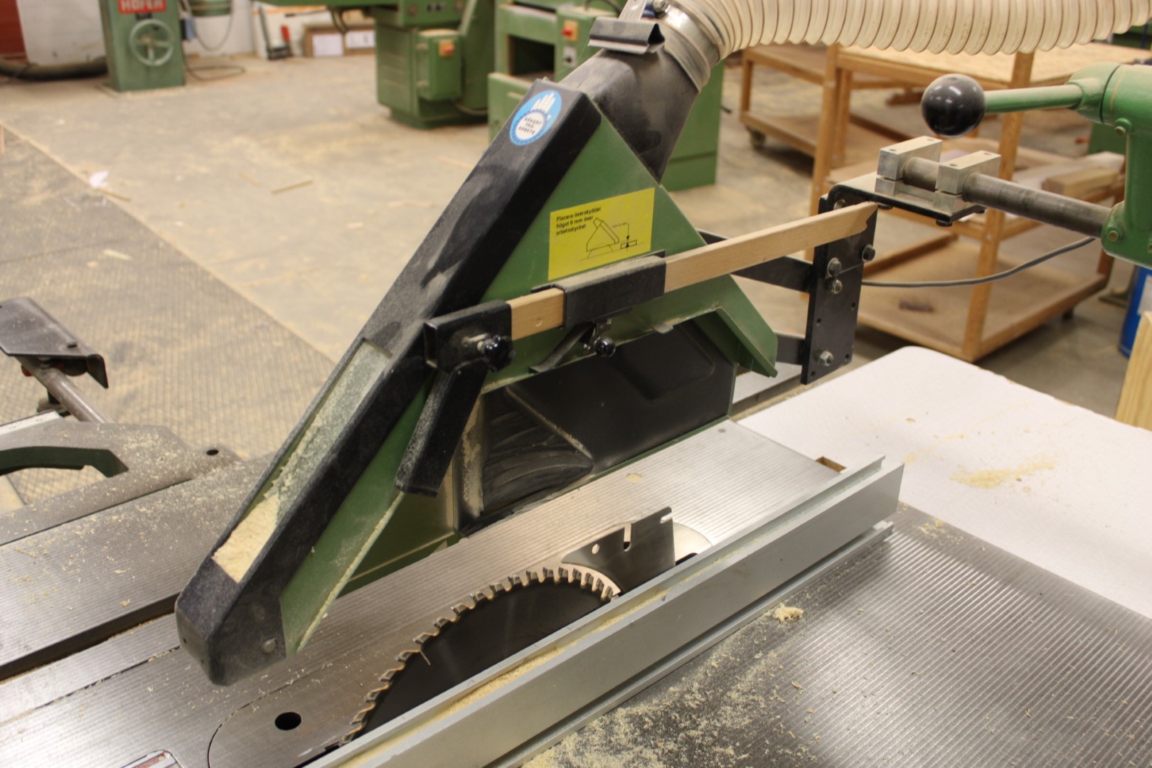 Justersåg SCM SI15F - PS Auction - We value the future - Largest in net ...