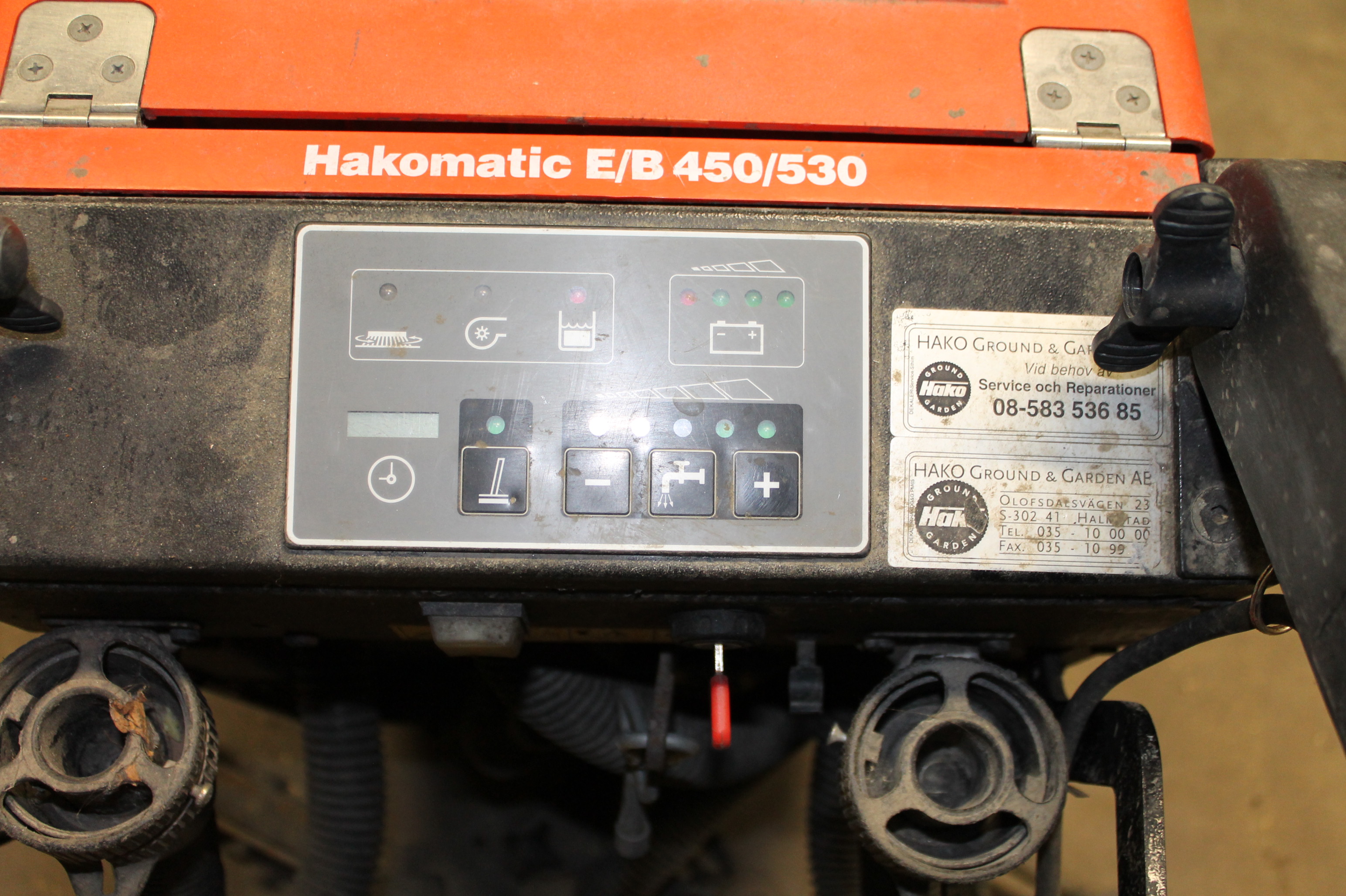 Sander Hako - PS Auction - We value the future - Largest in net auctions