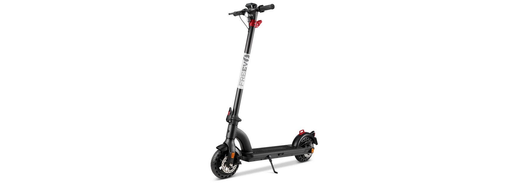 Electric kick bike Freev EVS Pro 400 - PS Auction - We value the future ...