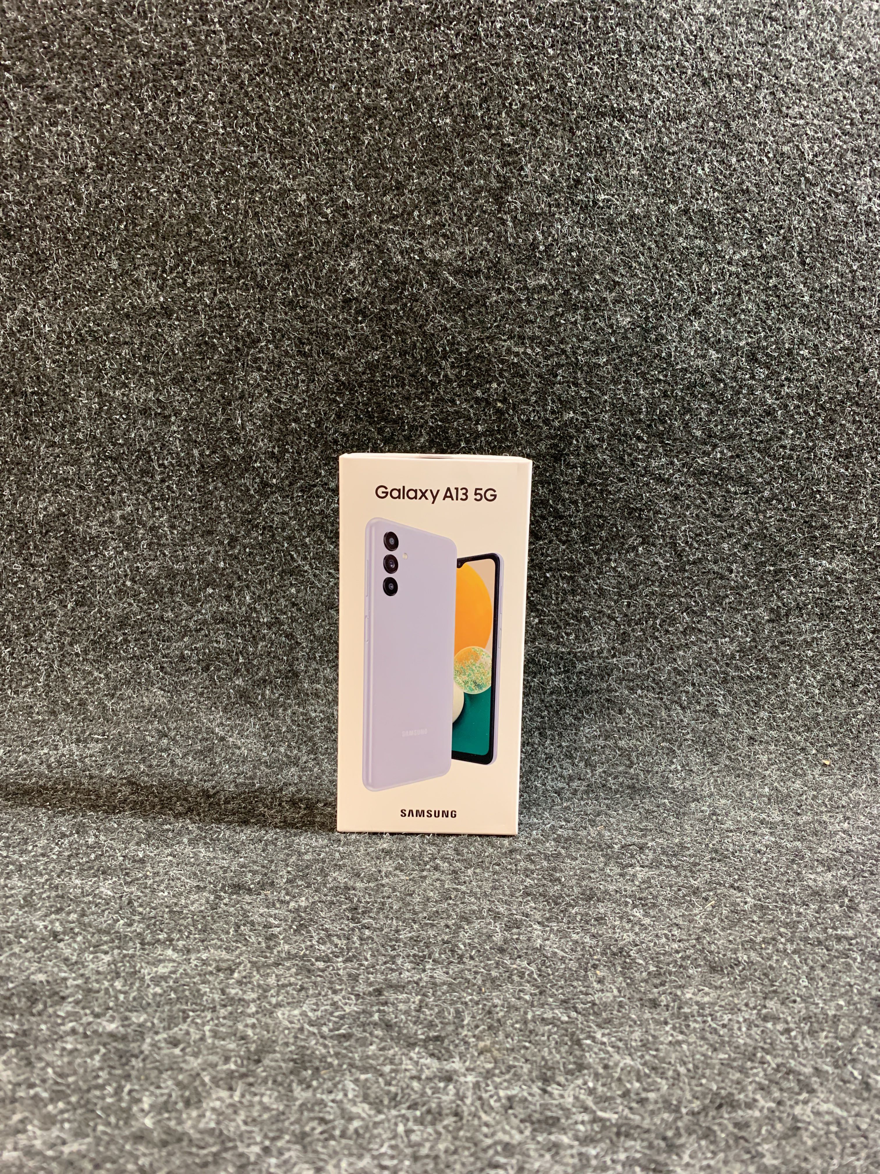 Samsung Galaxy A13 64GB Light Blue 5G - PS Auction - We value the ...