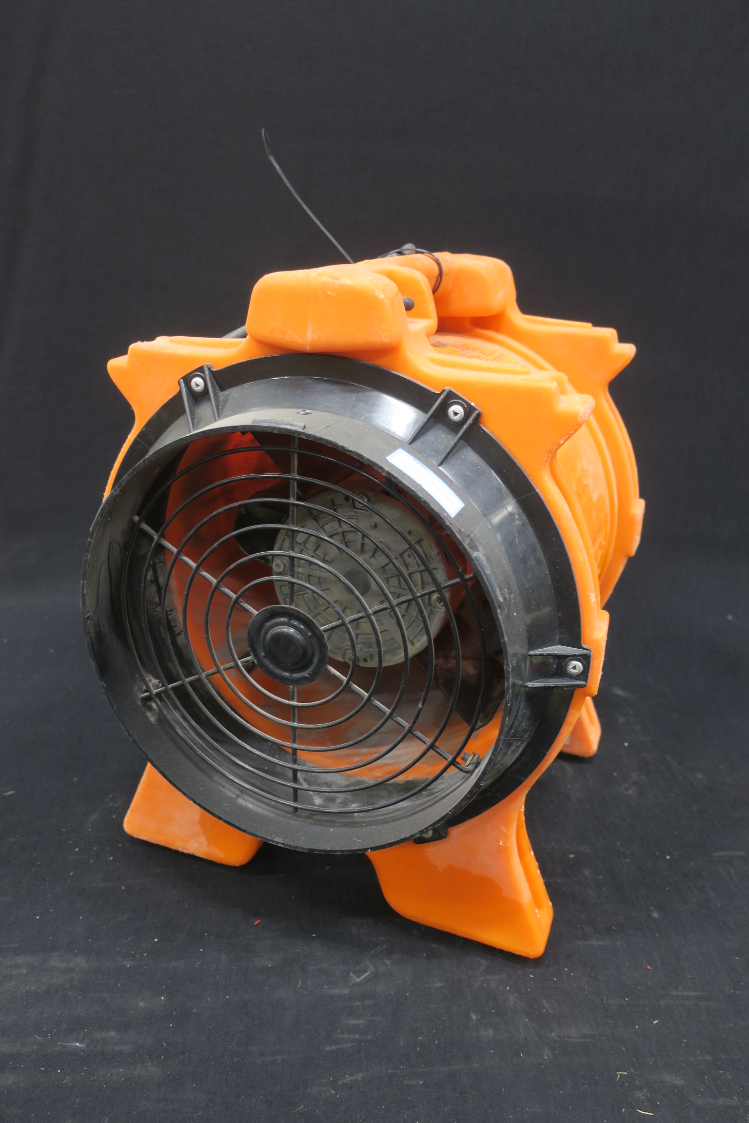 Ventilation fan HEYLO Vortex - PS Auction - We value the future ...