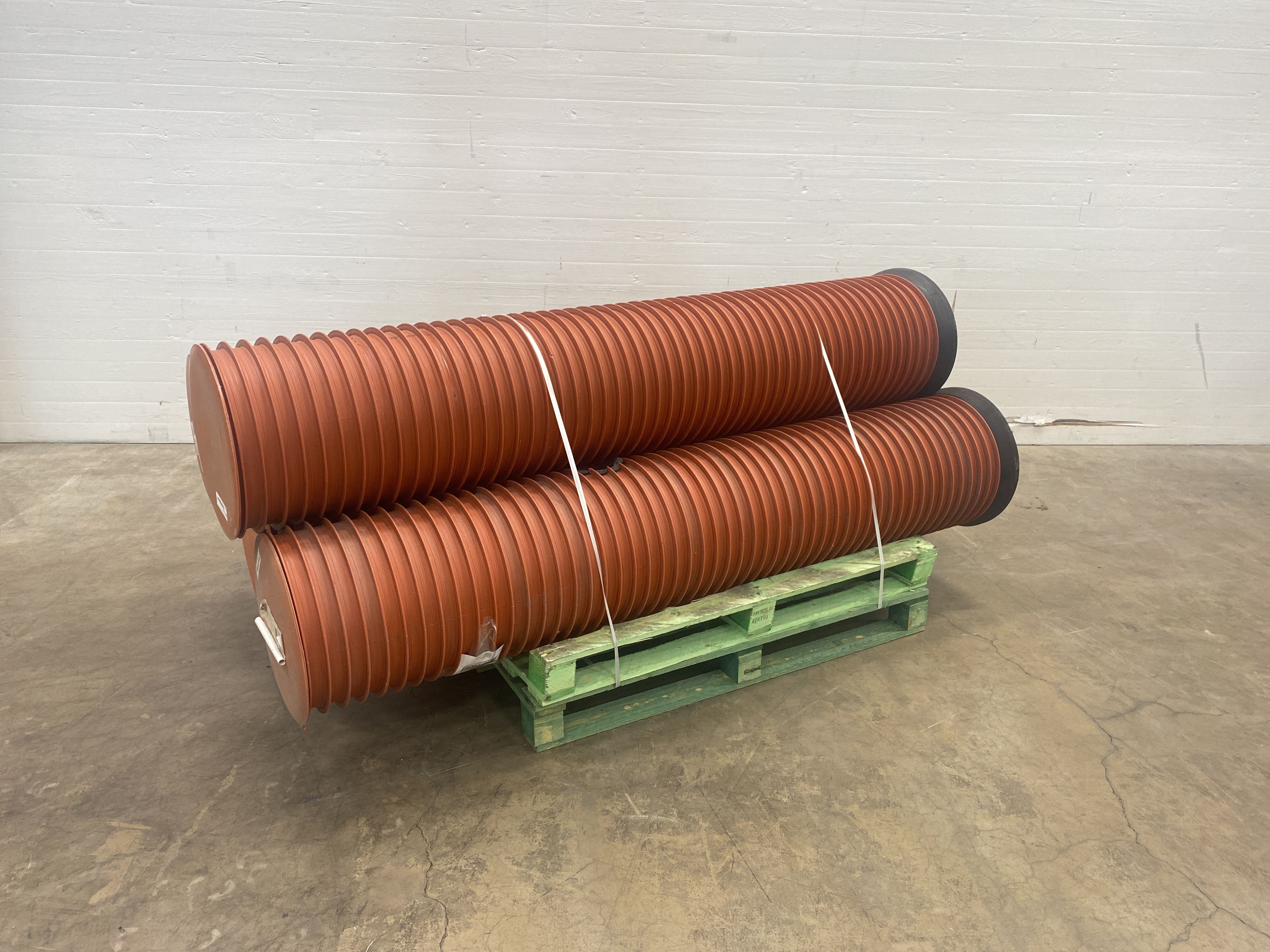 1st Dagvattenbrunn 400x160 & 4st Dagvattenbrunnar 400x110 utan ...