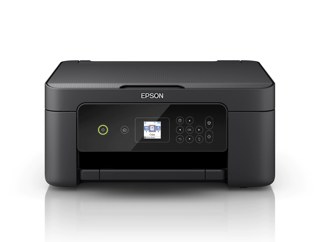 Printer Epson Expression Home XP-3100 (incl. Extra ink cartridges) - PS ...