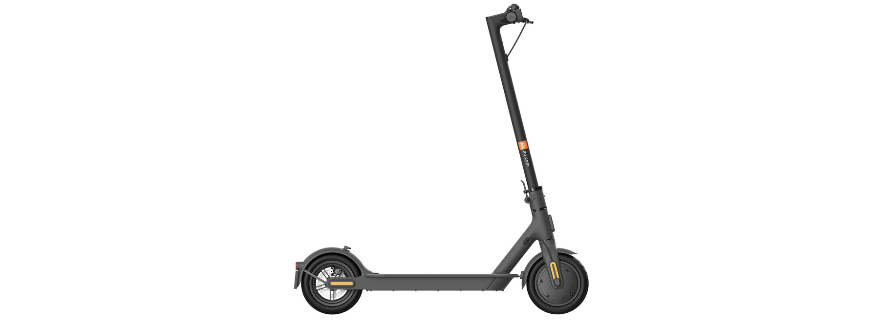 Electric kick bike Xiaomi Mi Electric Scooter 1S - PS Auction - We ...