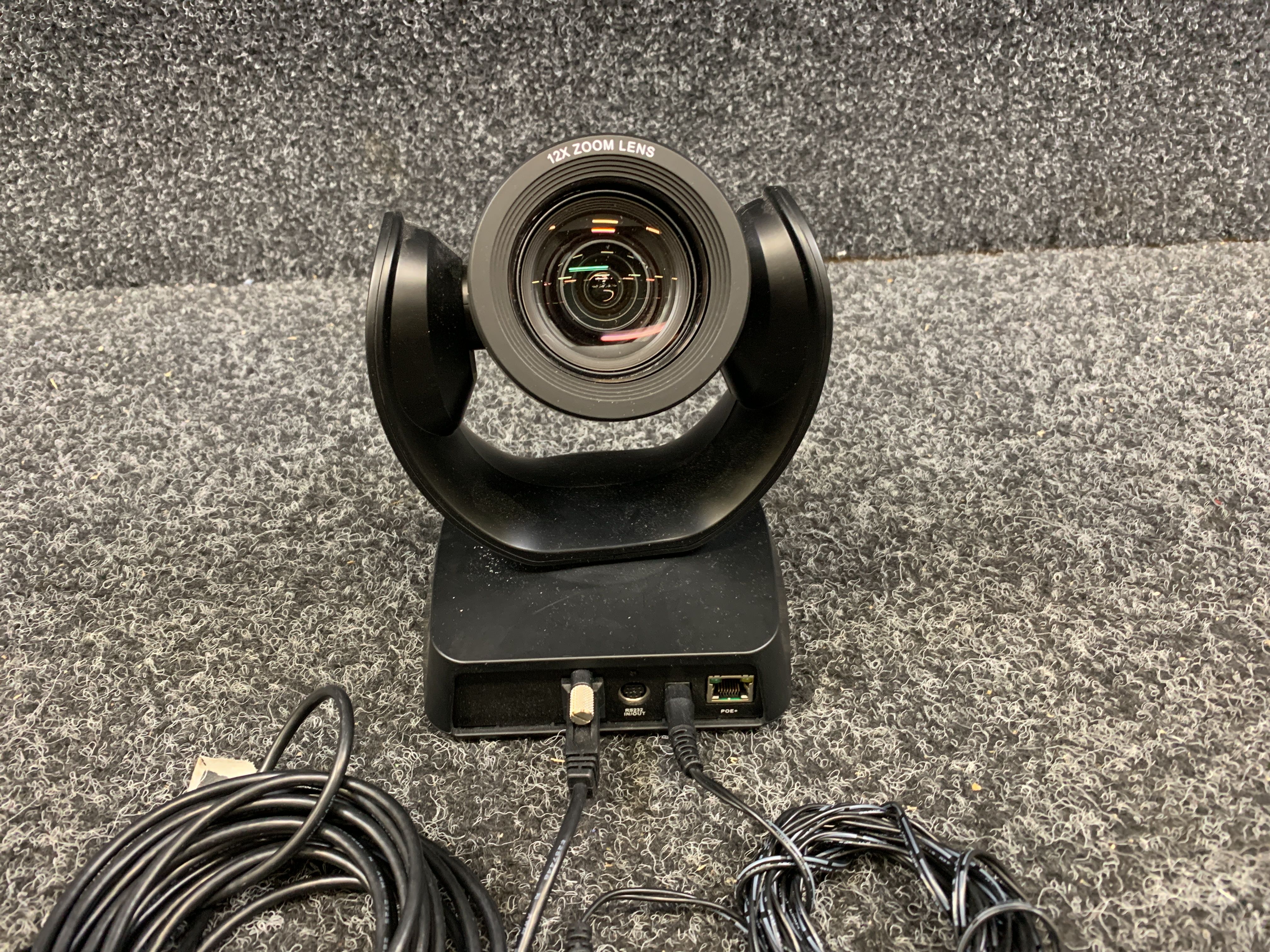 Konferenskamera Aver CAM520 Pro2 - Auktioner online - Nätauktioner ...