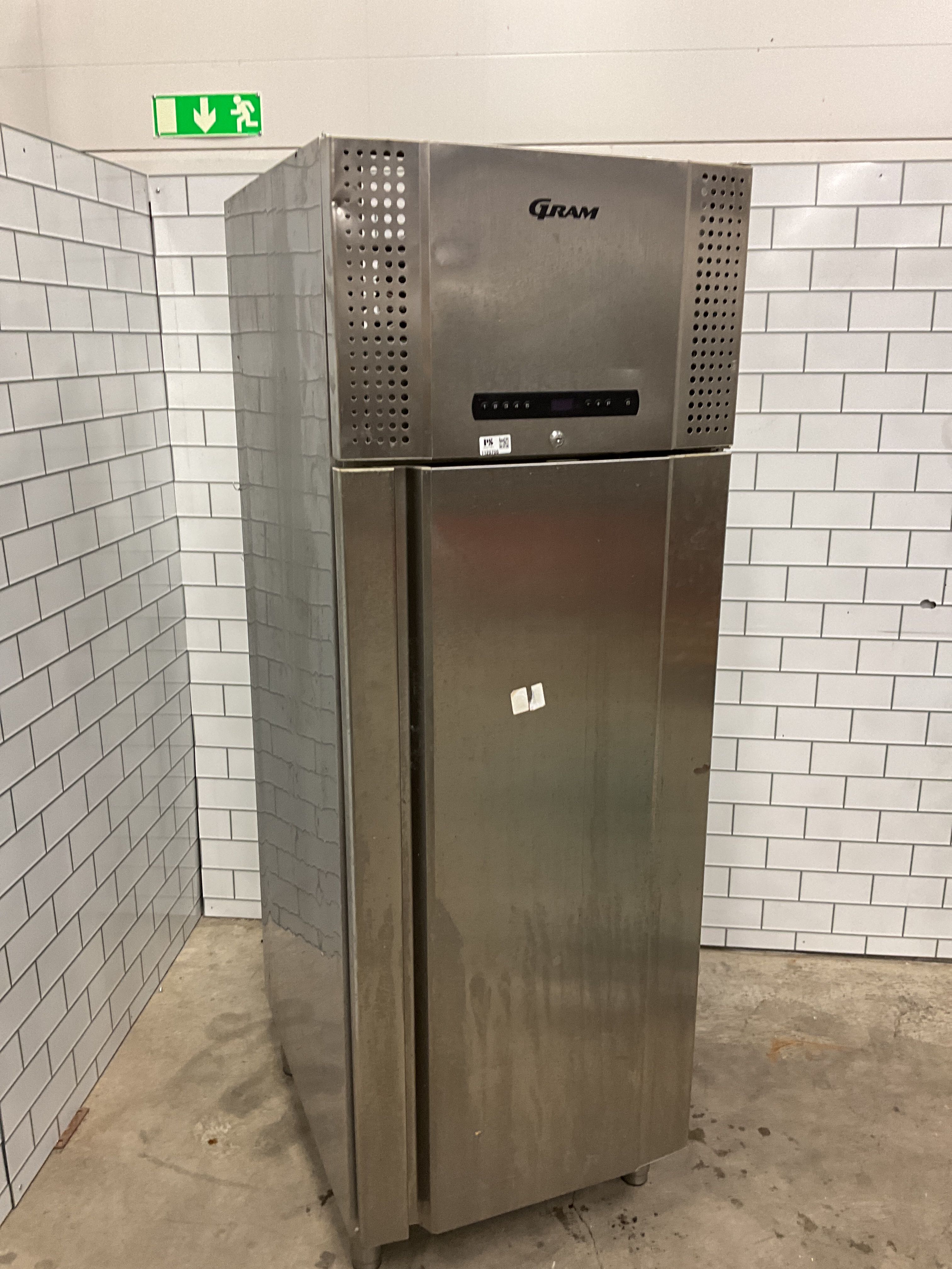 Refrigerator Gram - PS Auction - We value the future - Largest in net ...