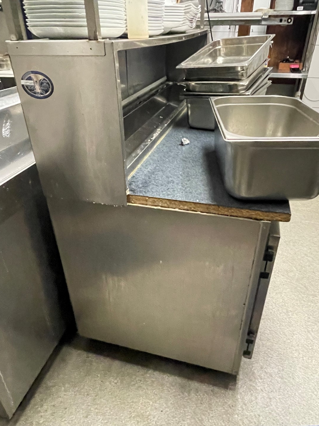 Cooling bench - PS Auction - We value the future - Largest in net auctions