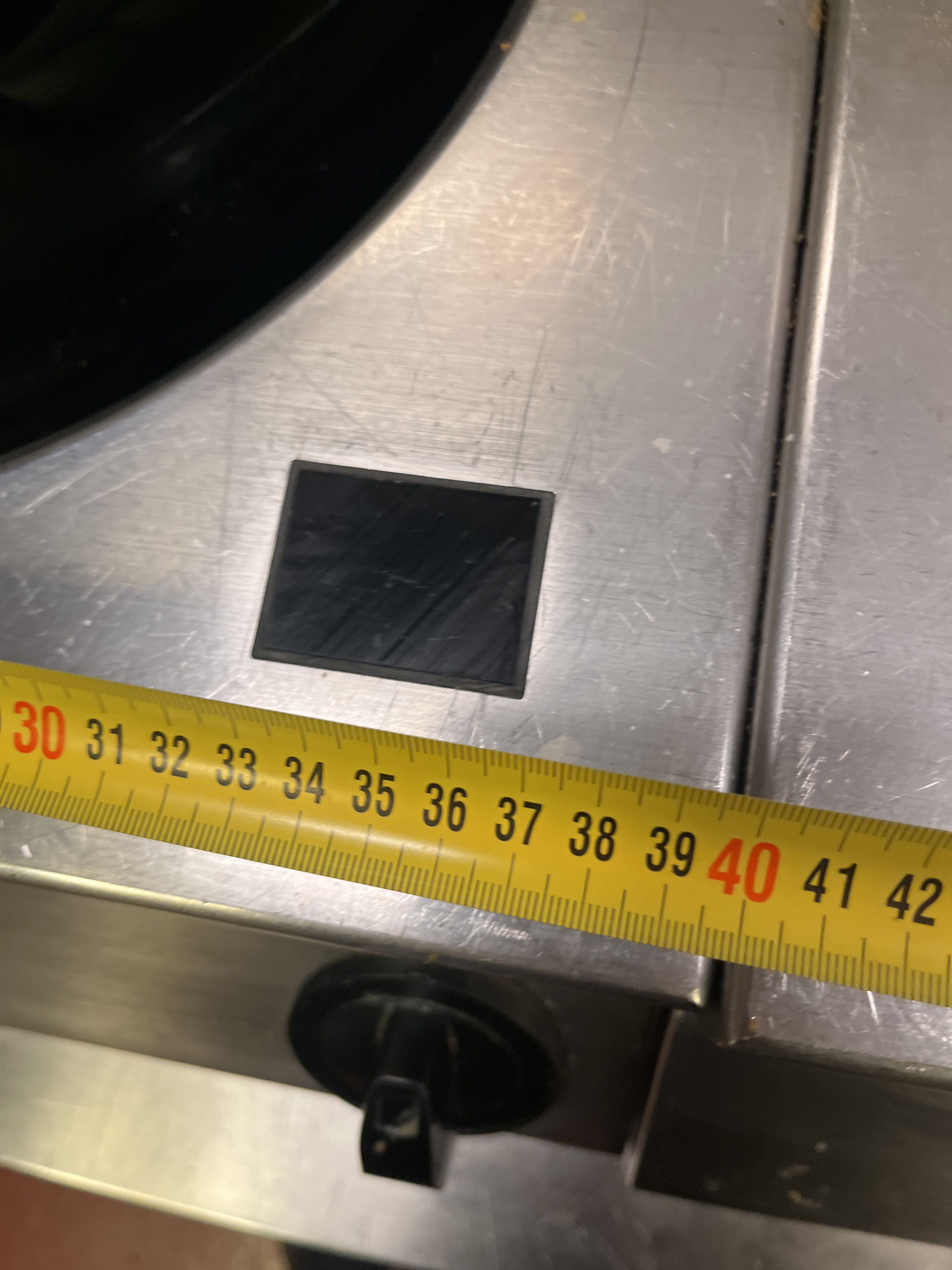 Induction hob - PS Auction - We value the future - Largest in net auctions