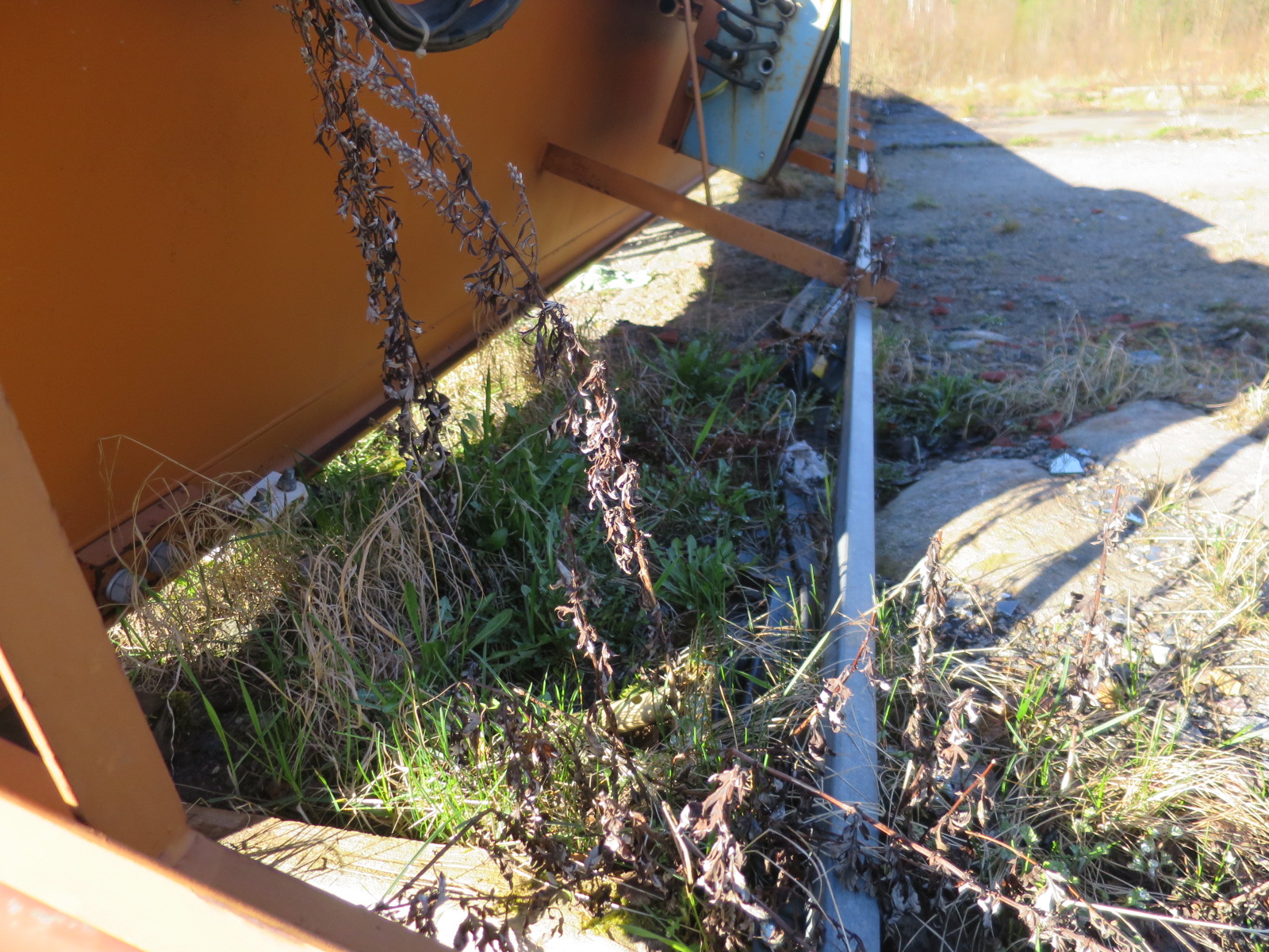 Traverse bar - PS Auction - We value the future - Largest in net auctions