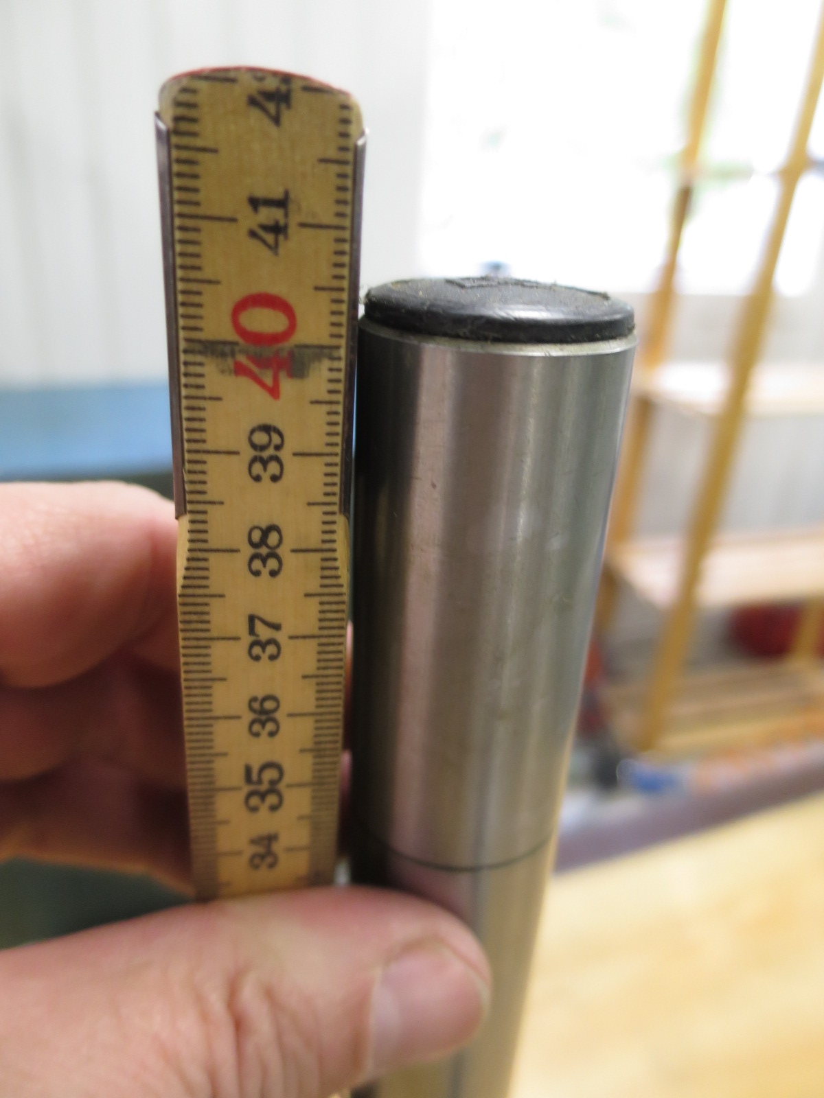 Microcator clock Mitutoyo - PS Auction - We value the future - Largest ...