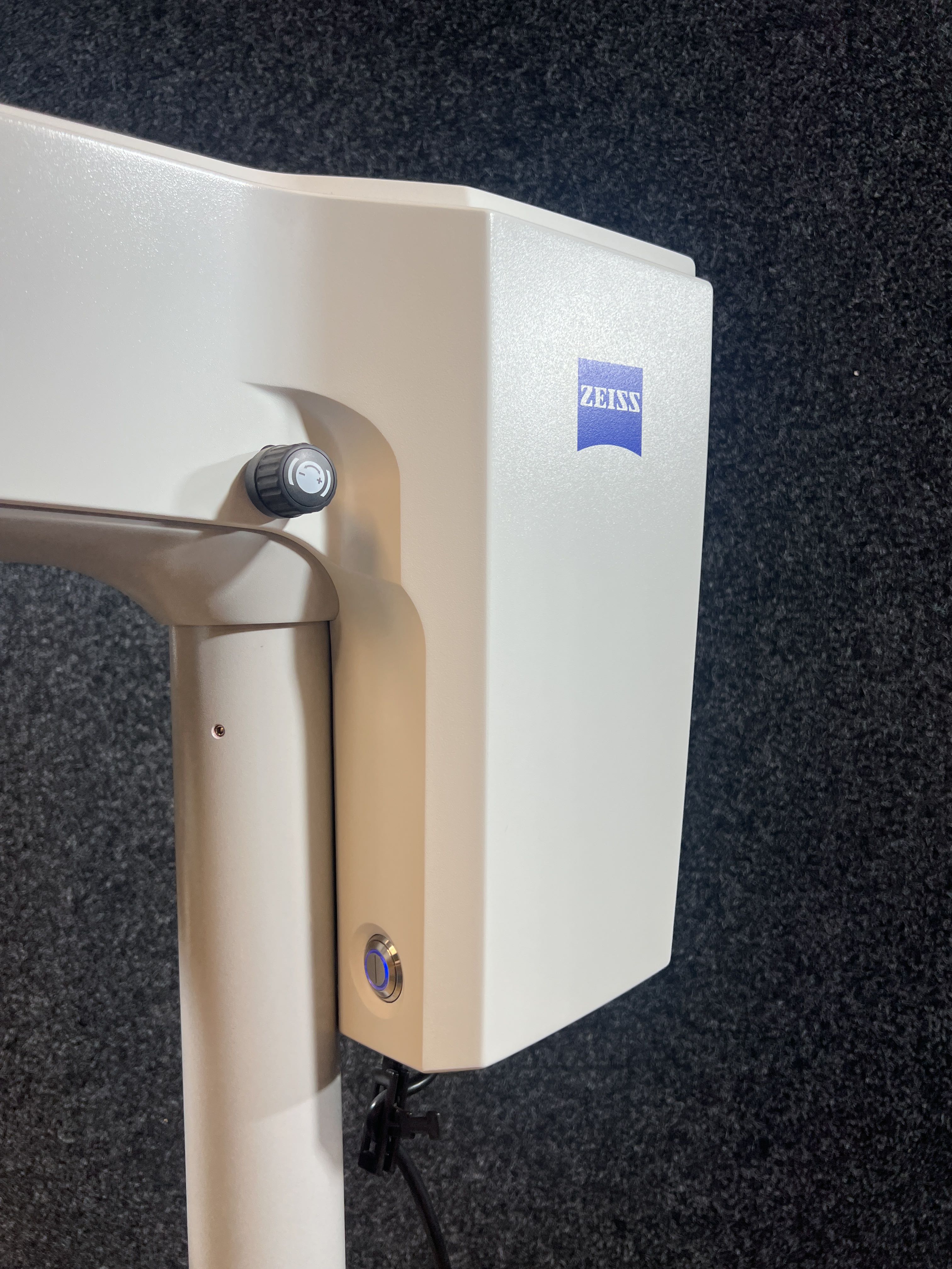 Microscope Zeiss EXTARO 300 Dent, 2022 - PS Auction - We value the ...