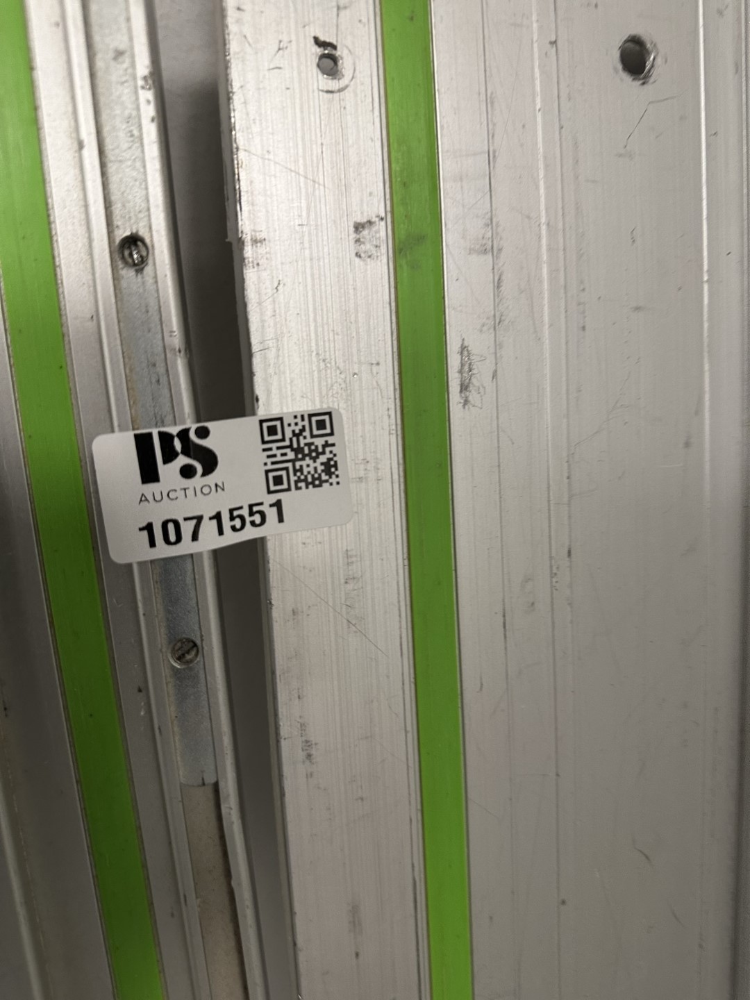 2 st styrskenor Festool FS 1400/2 - Auktioner online - Nätauktioner ...