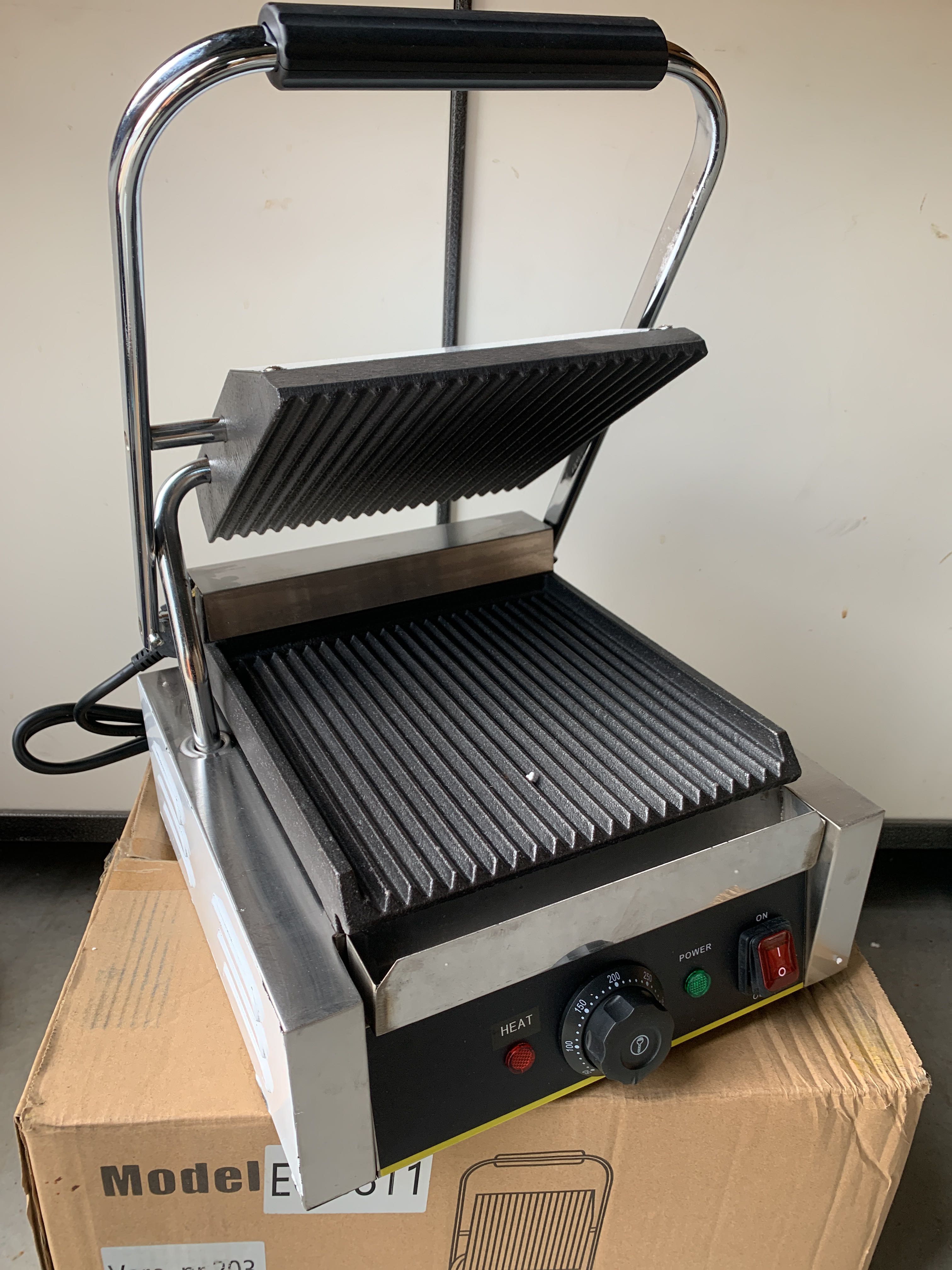 panini toasters - PS Auction - We value the future - Largest in net ...