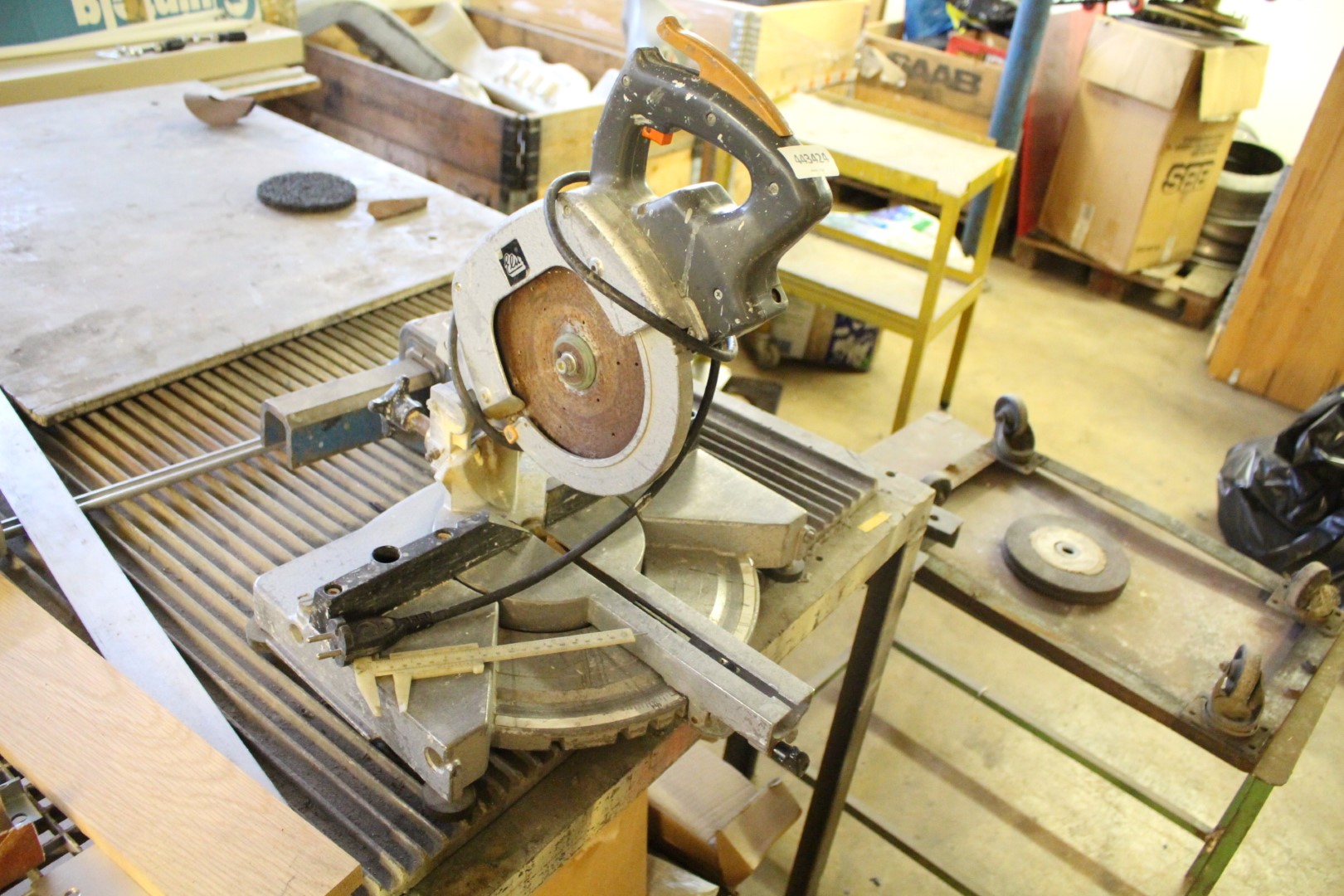 Cirkelkap Elu PS174 - PS Auction - We value the future - Largest in net ...