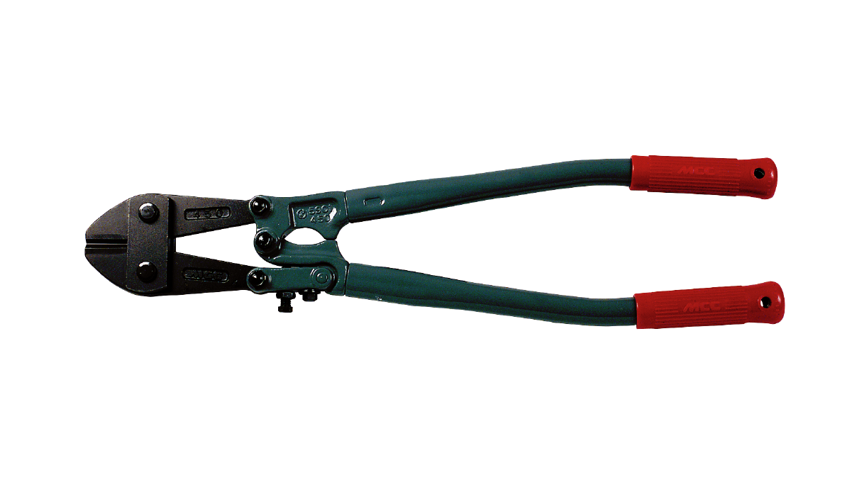 2-pack med bultsax MCC BC-0775 ink 3 st extra skärhuvuden - Auktioner ...