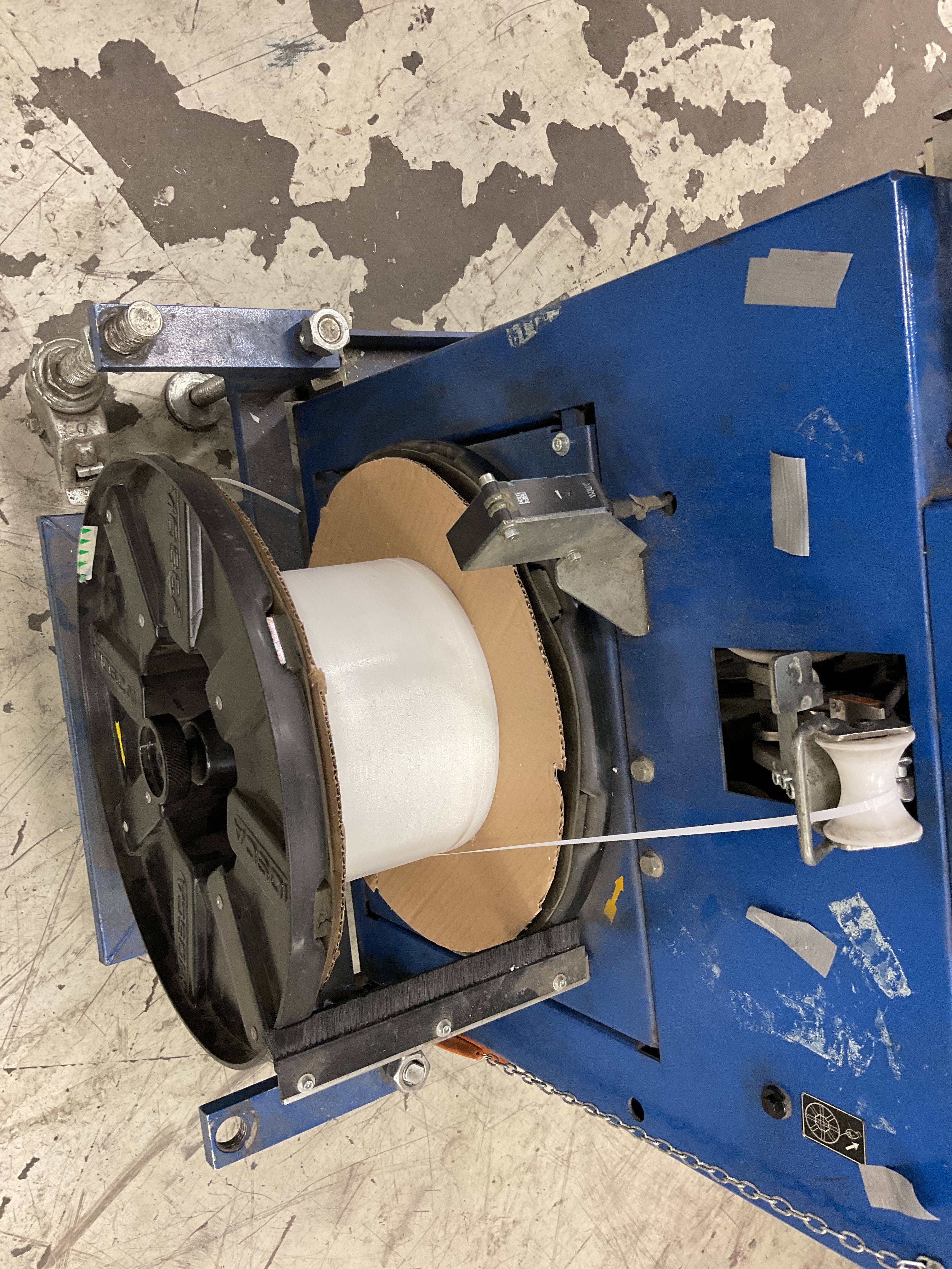 Straps Mosca RO-TR 500-4 - PS Auction - We value the future - Largest ...