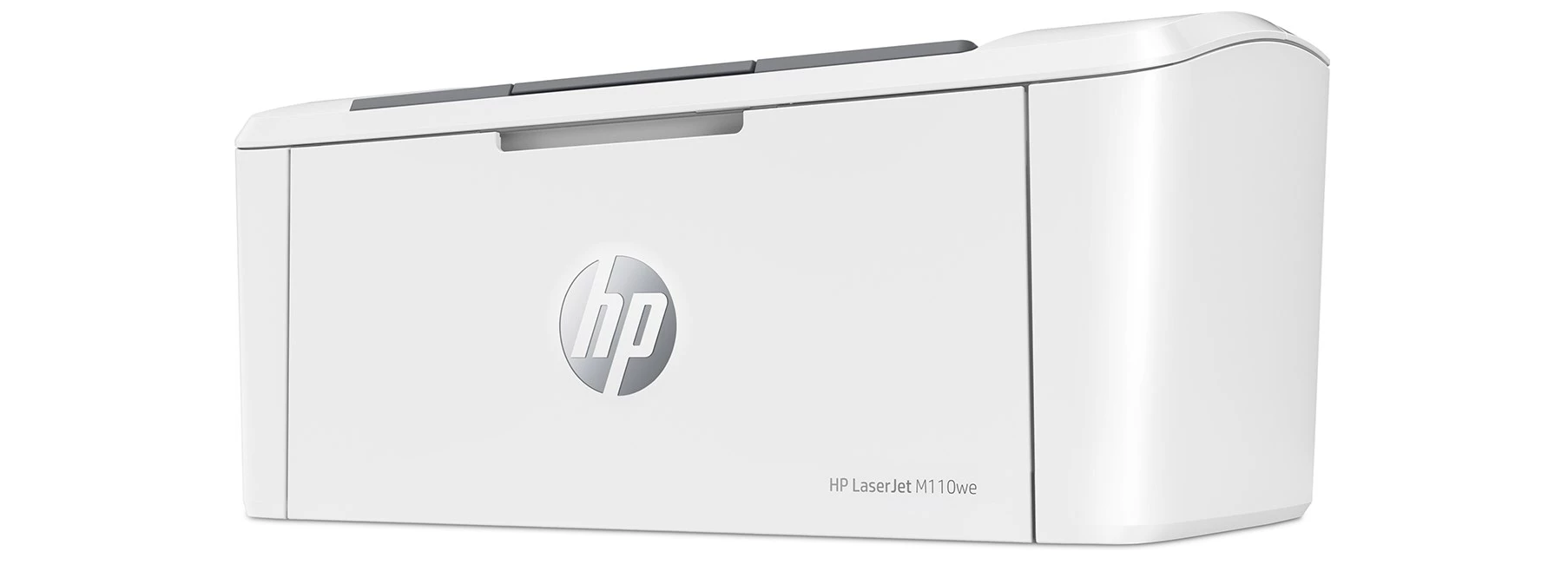 Laser printer HP LaserJet M110we Black and white A4 HP Smart App - PS ...