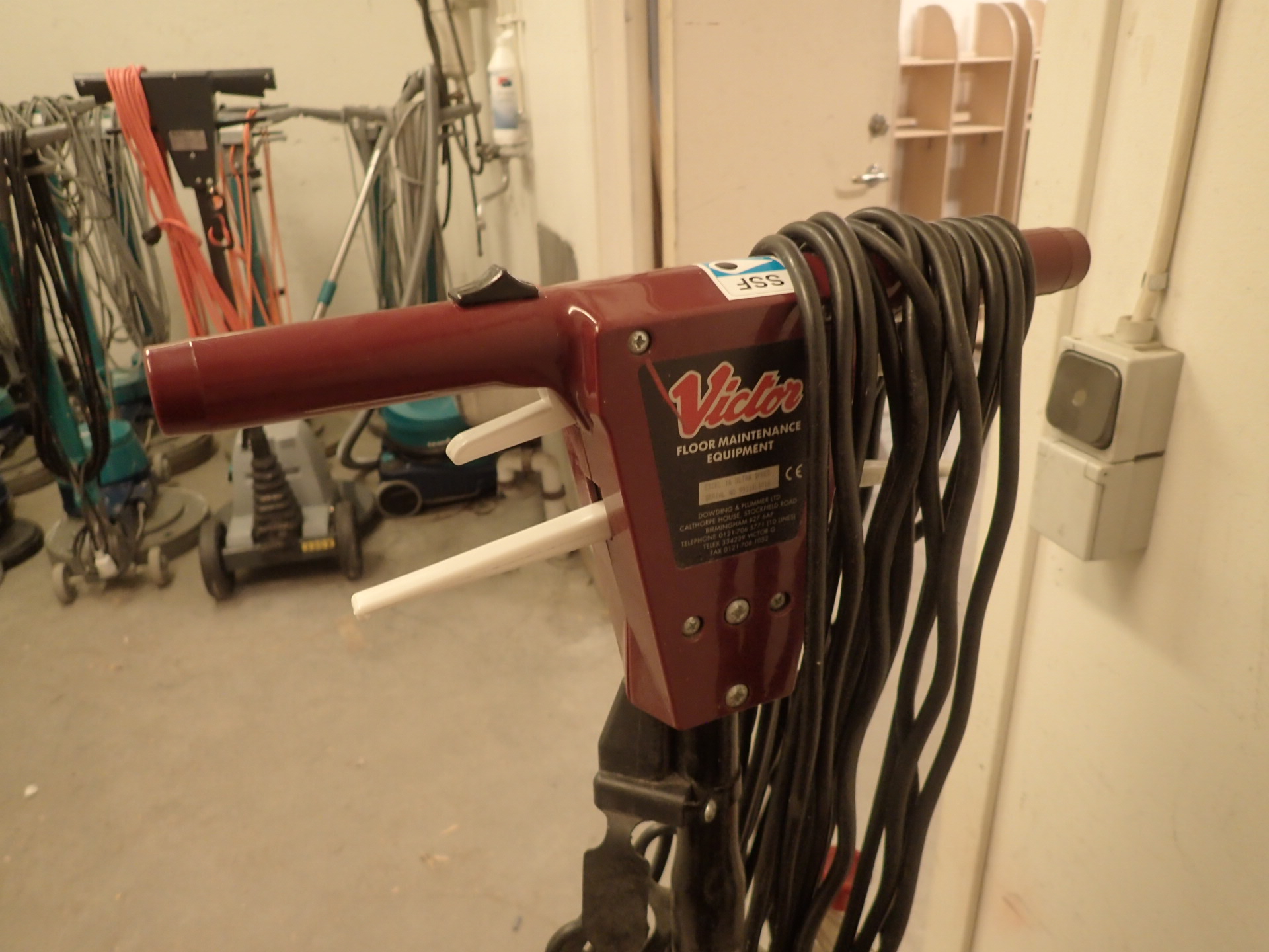 High-speed Victor Excel ultra 16 - PS Auction - We value the future ...