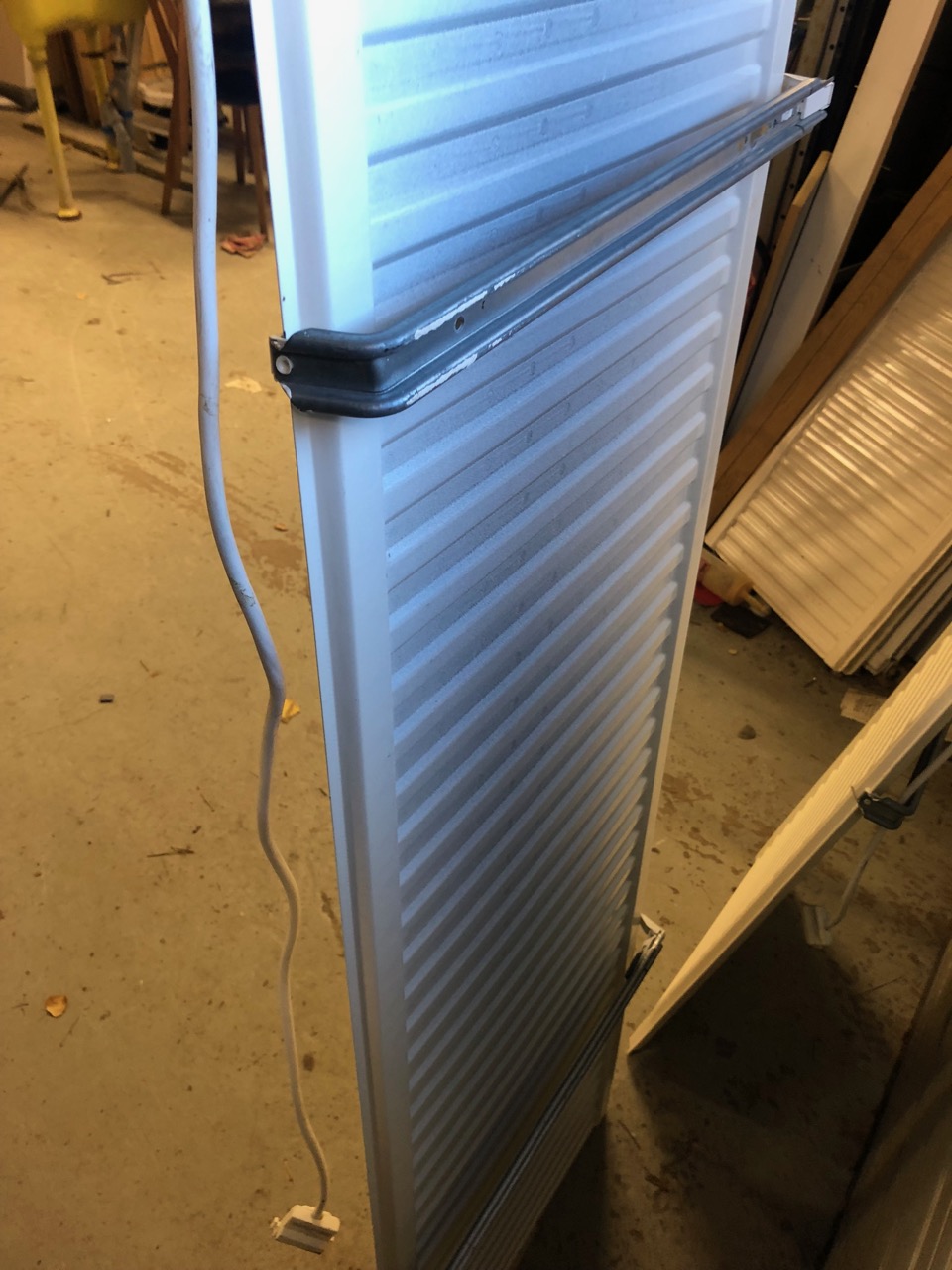 2 Radiatorer oljefyllda LVI M-512 - Auktioner online - Nätauktioner ...