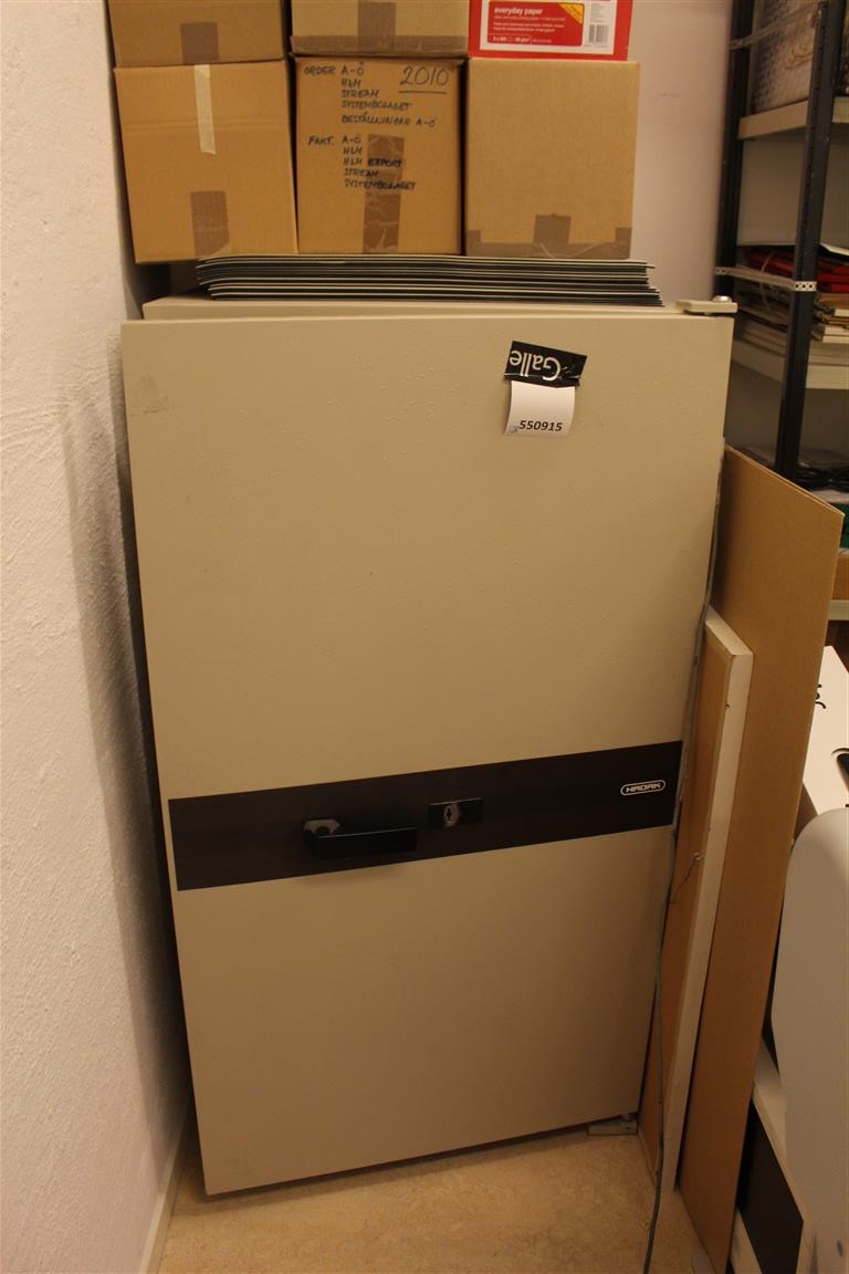 Greater safe Hadak MOD 910 - PS Auction - We value the future - Largest ...