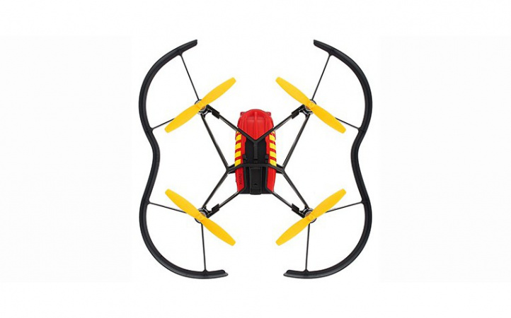 Parrot airborne night blaze store