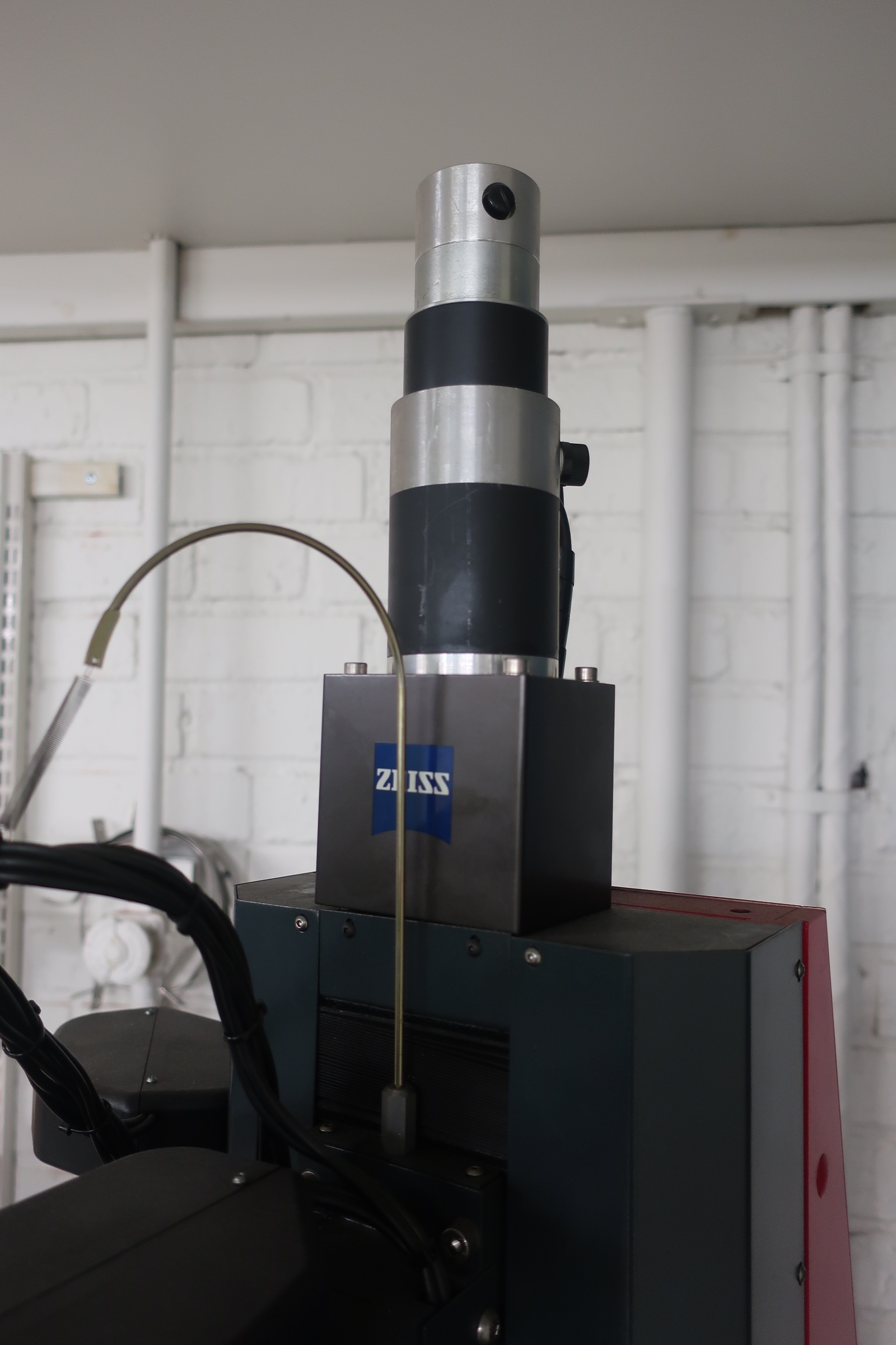 Measuring machine, ScanMax, Carl Zeiss - PS Auction - We value the ...