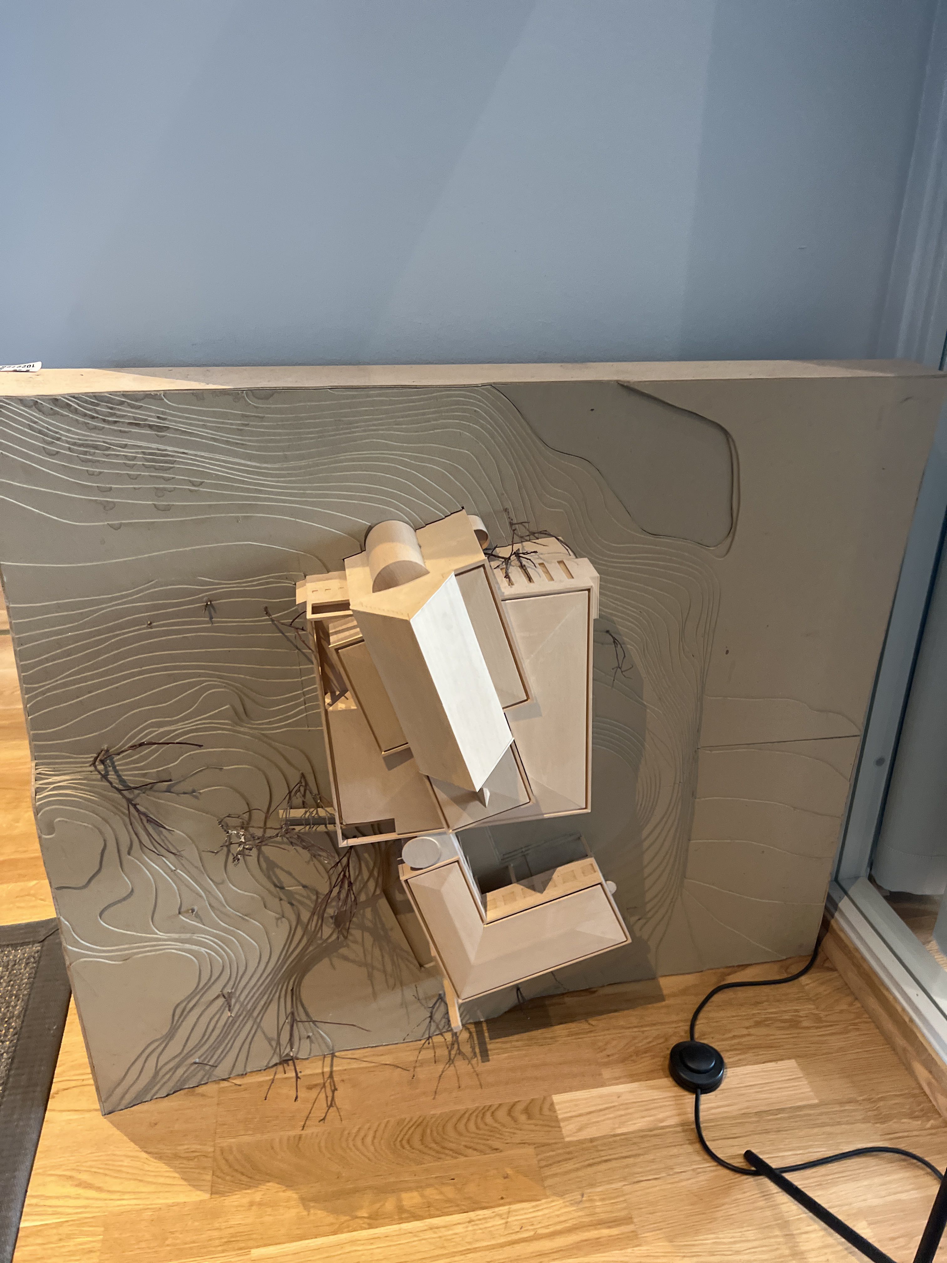 Model of church - PS Auction - We value the future - Largest in net ...