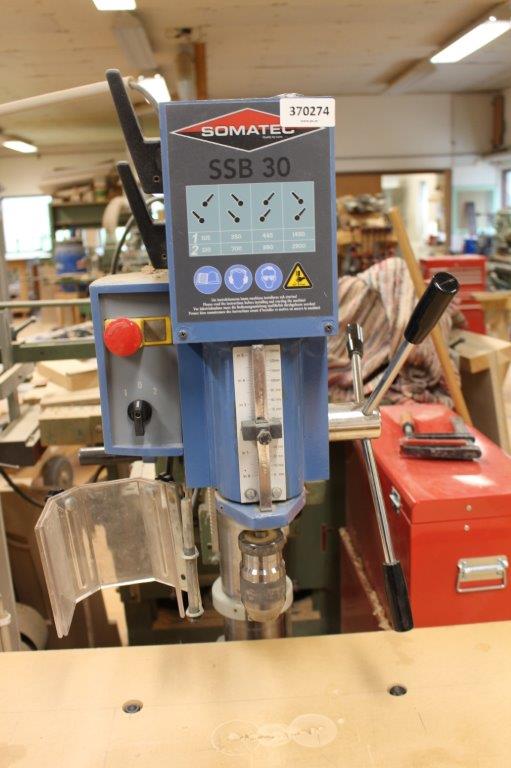 Somatec SSB30 - PS Auction - We value the future - Largest in net auctions