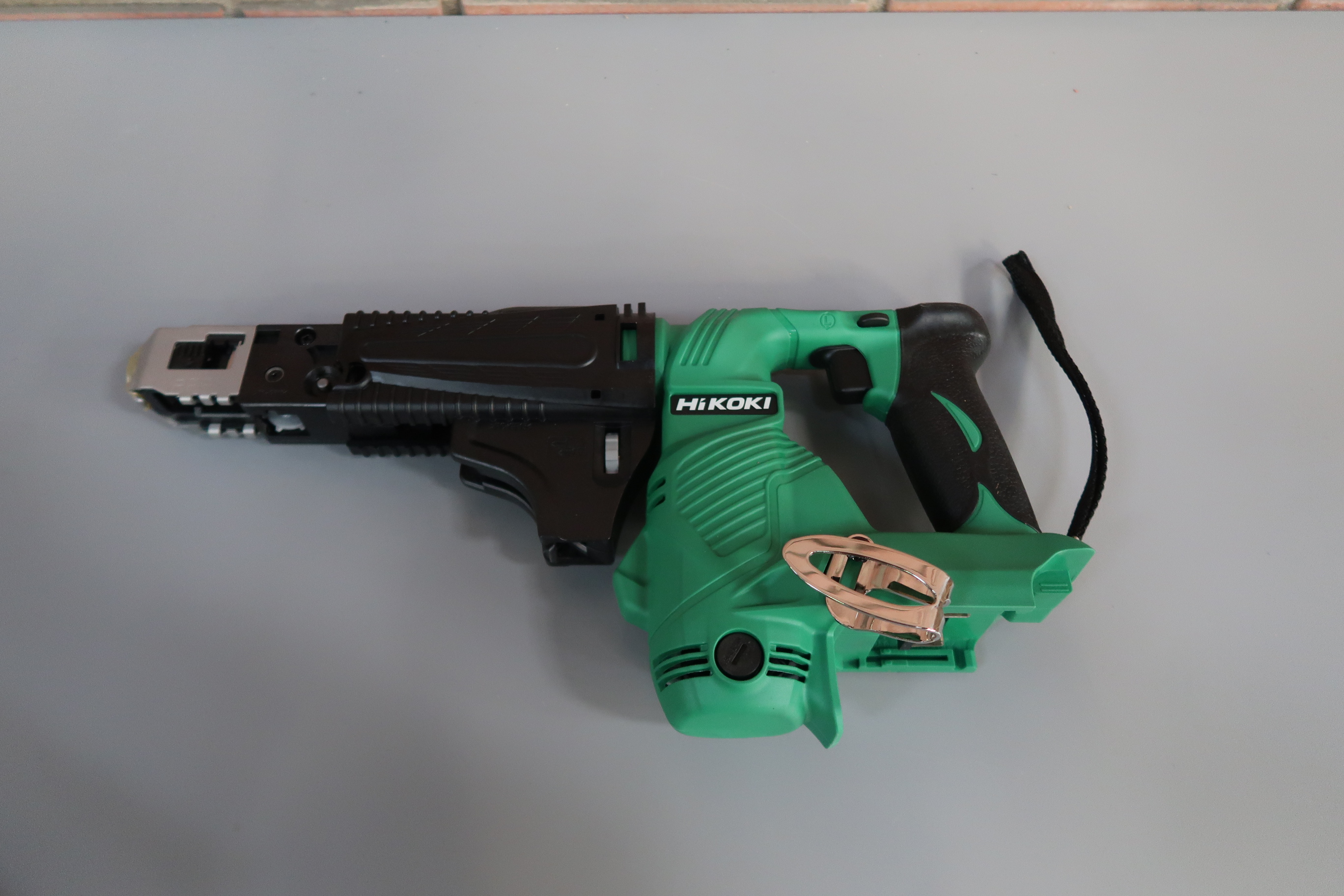 Skruvautomat HiKOKI WF18DSL - Auktioner online - Nätauktioner & Konkursauktioner | PS Auction