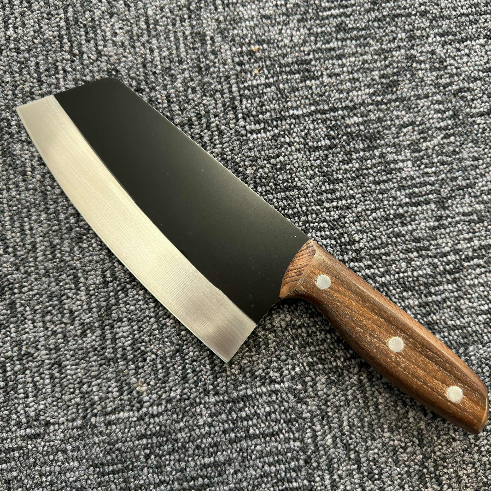 Chef's knife - 3Cr13 stainless steel - 29.8 cm - Free shipping - PS ...