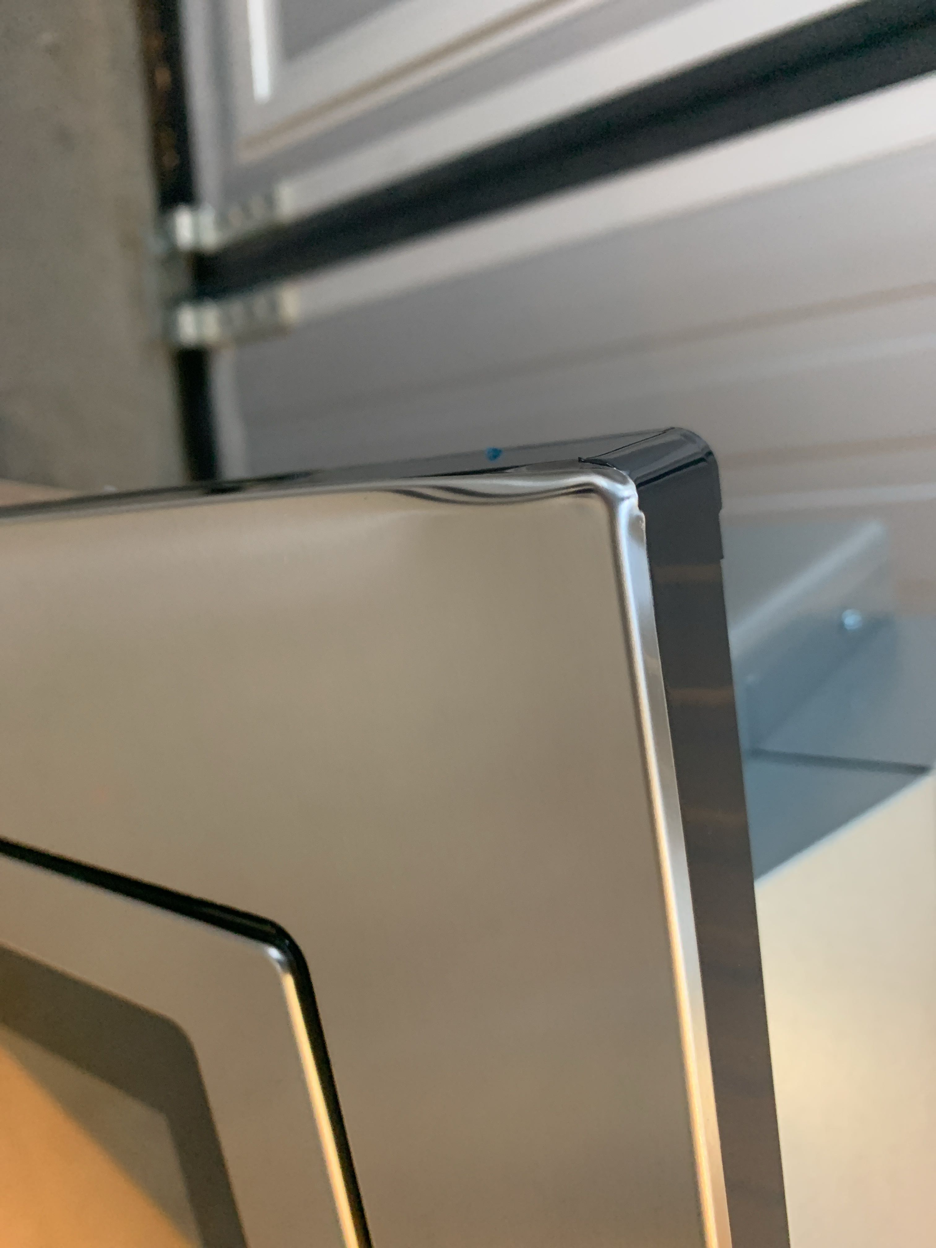 Smeg inbyggd mikrovågsugn FMI020X inbyggd - Auktioner online ...