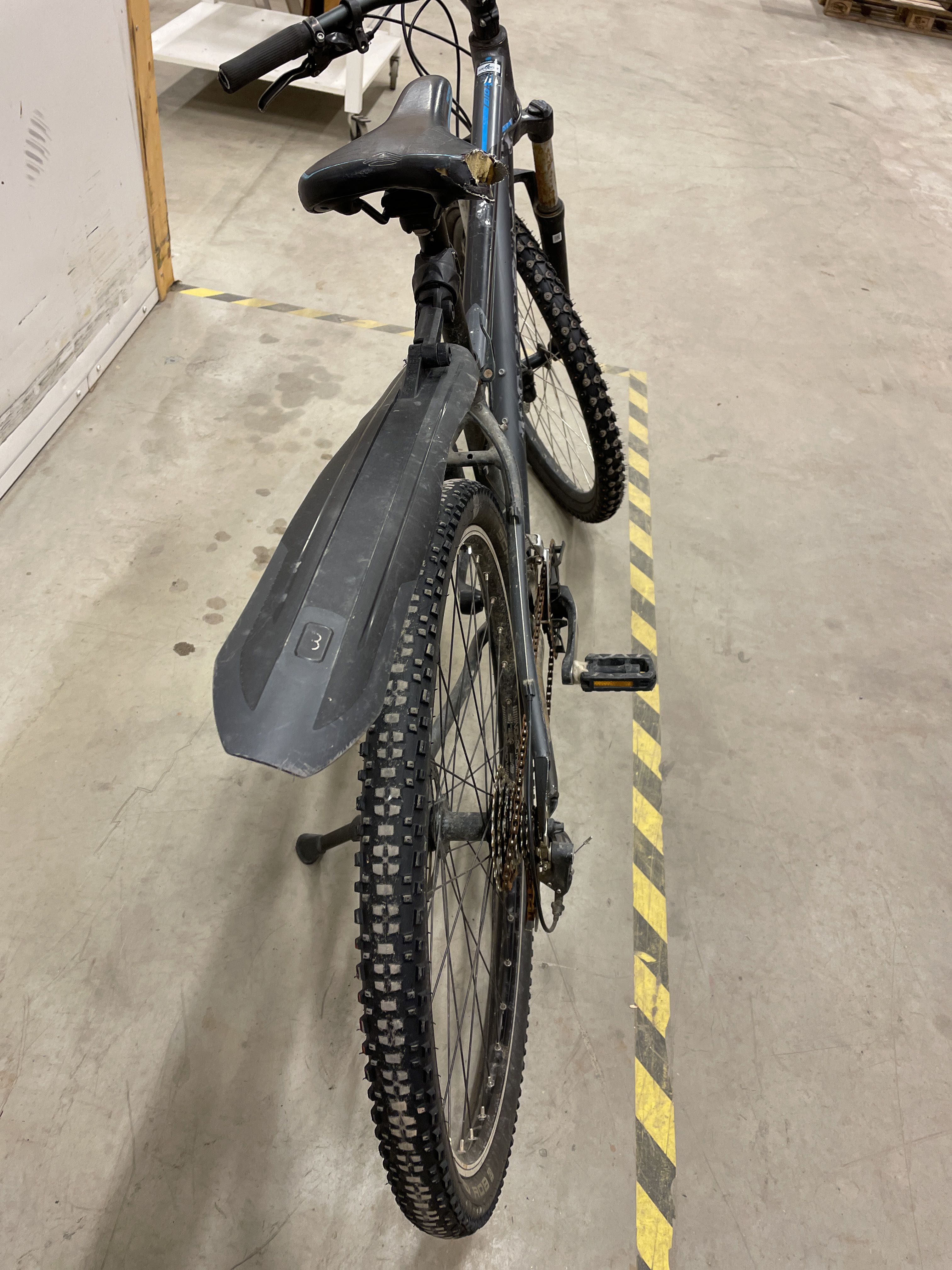 Cykel Merida 24 växlar - Auktioner online - Nätauktioner ...