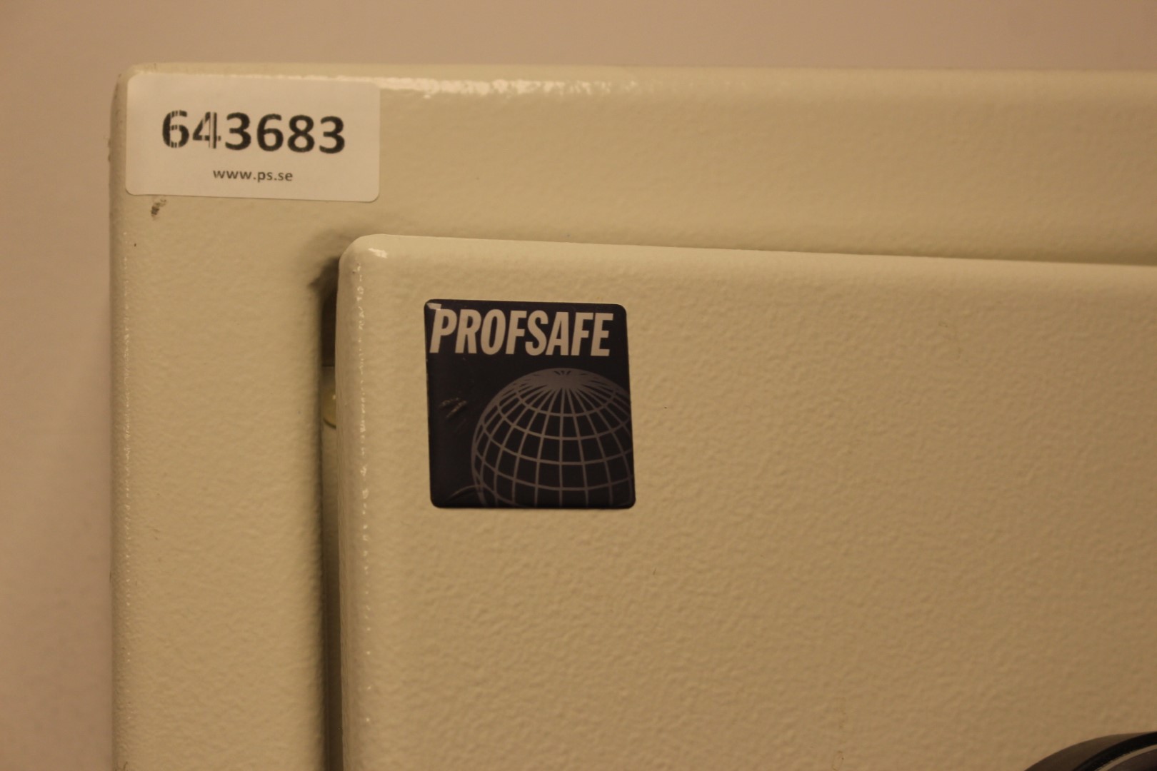 Key cabinet ProSafe S550V / 150 -2018 - PS Auction - We value the ...