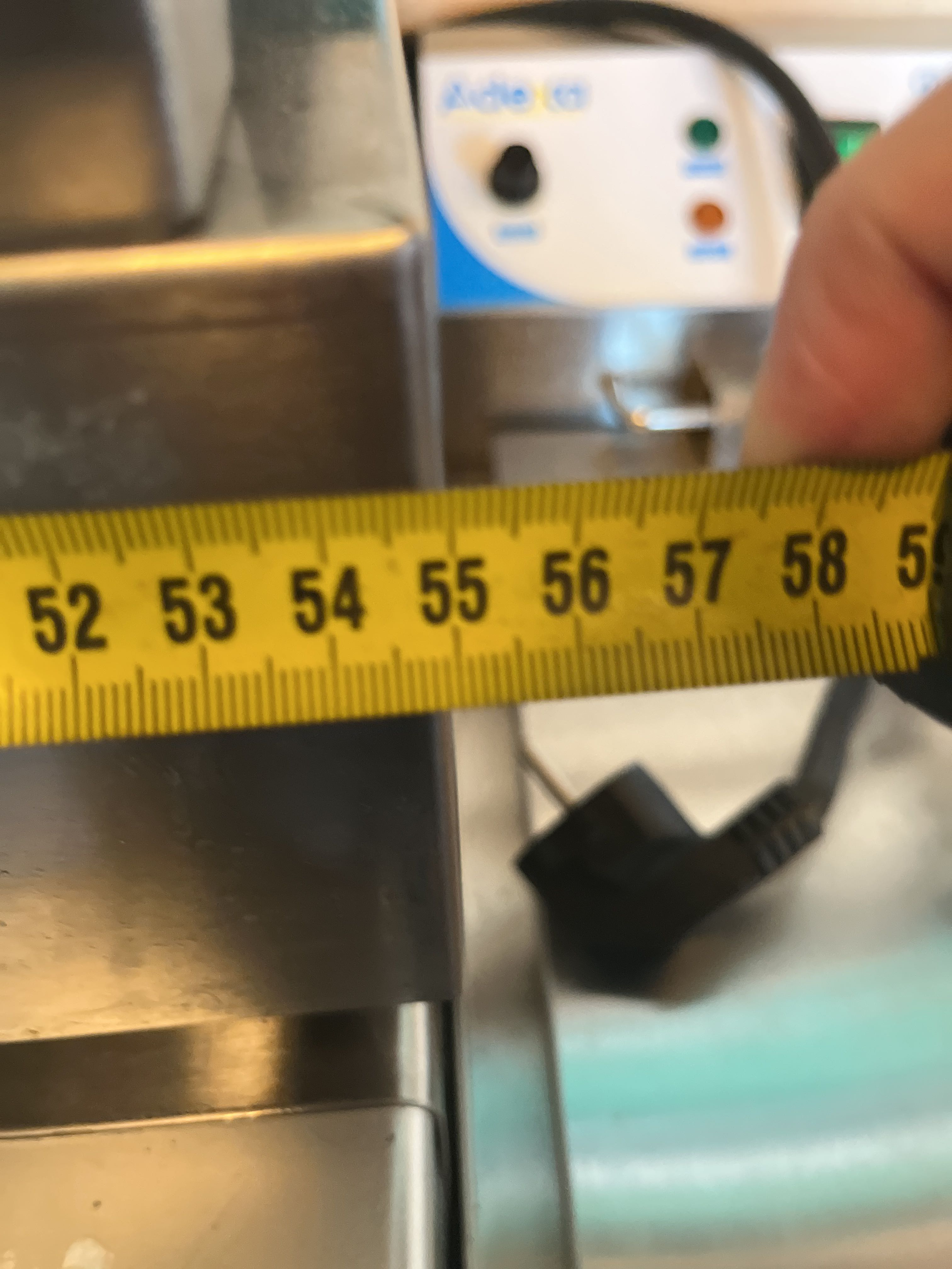 Adexa frying table - PS Auction - We value the future - Largest in net ...