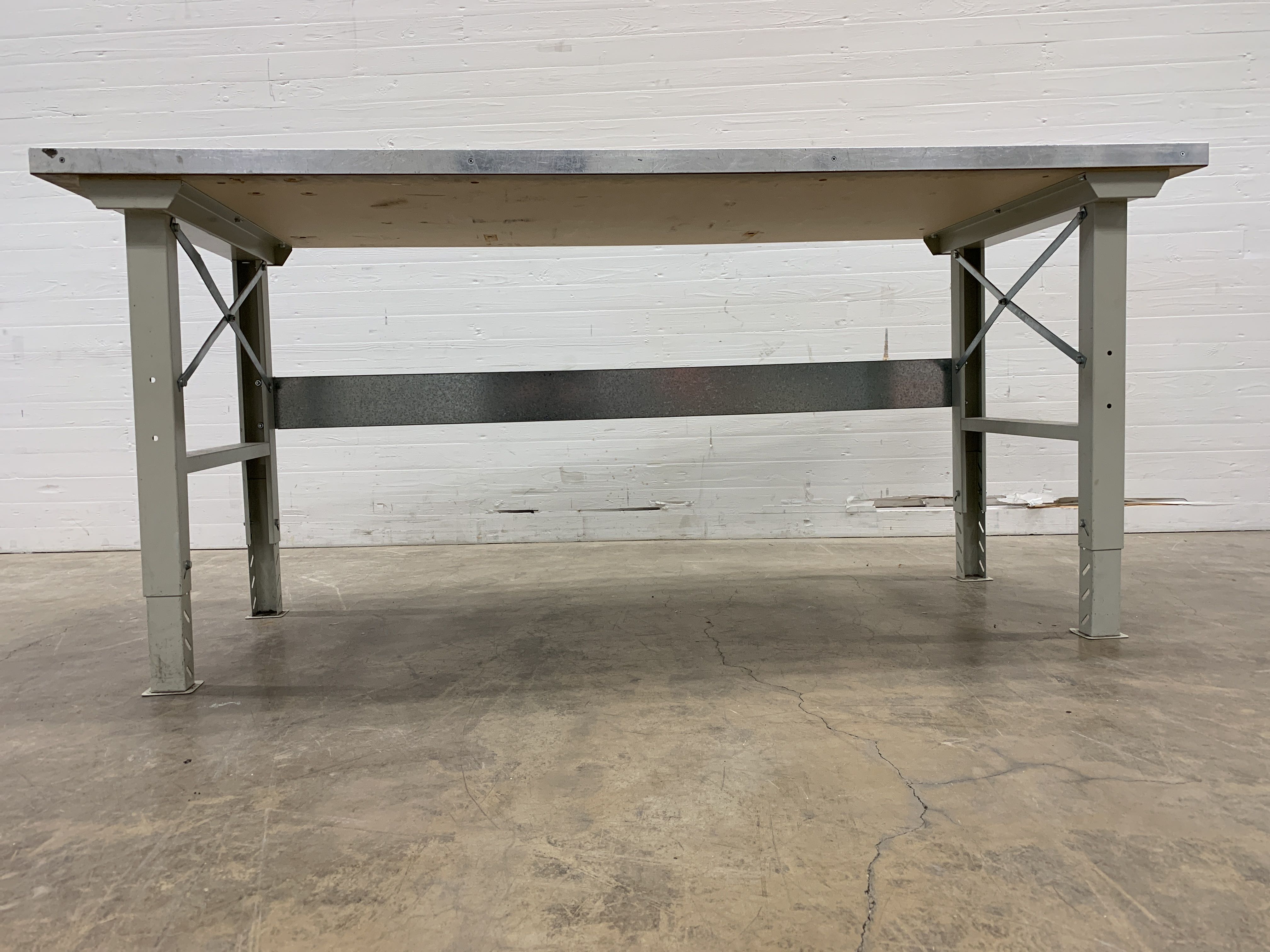 Workbench - PS Auction - We value the future - Largest in net auctions