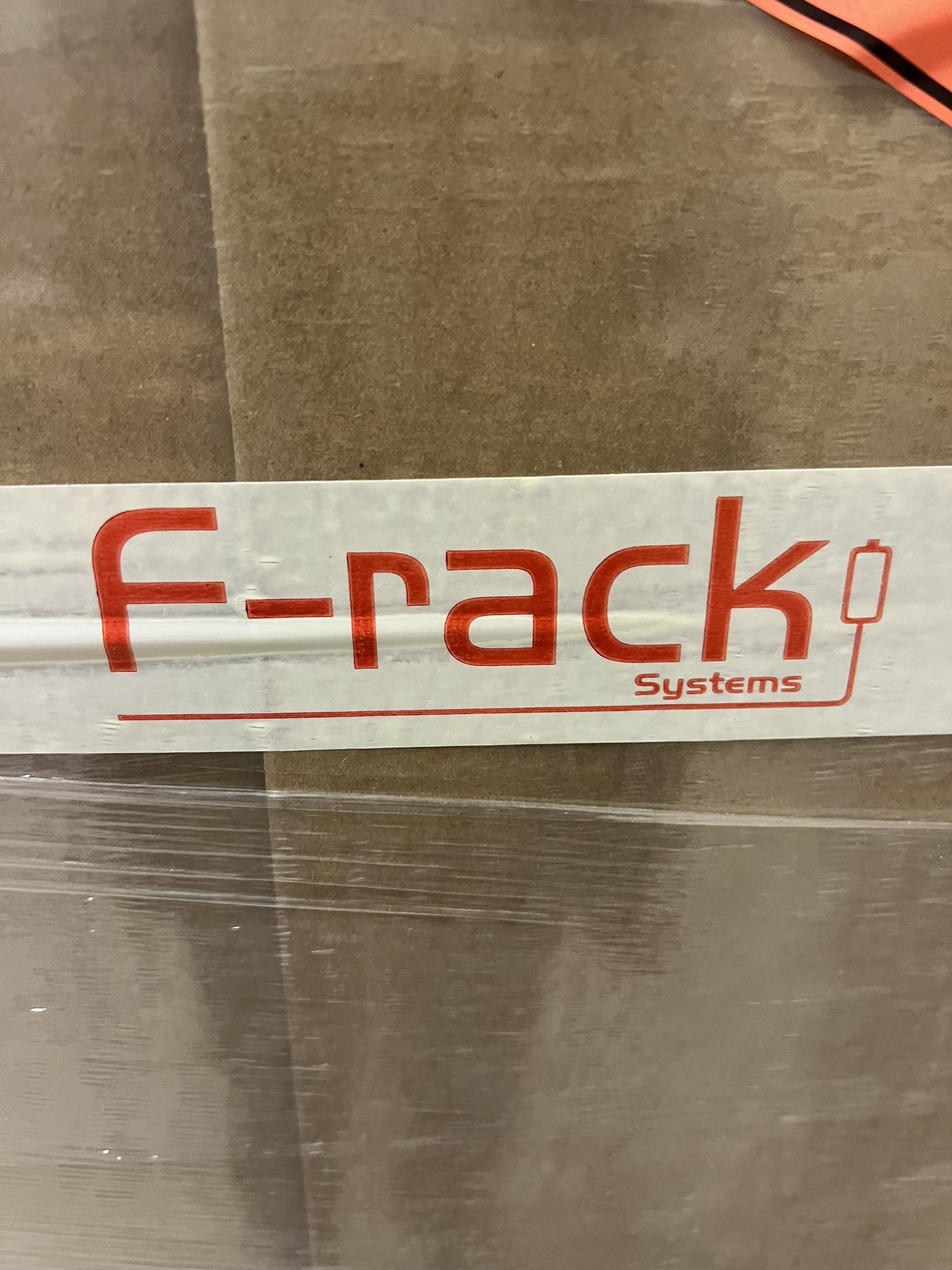 F-Rack Rackskåp - Auktioner online - Nätauktioner & Konkursauktioner ...