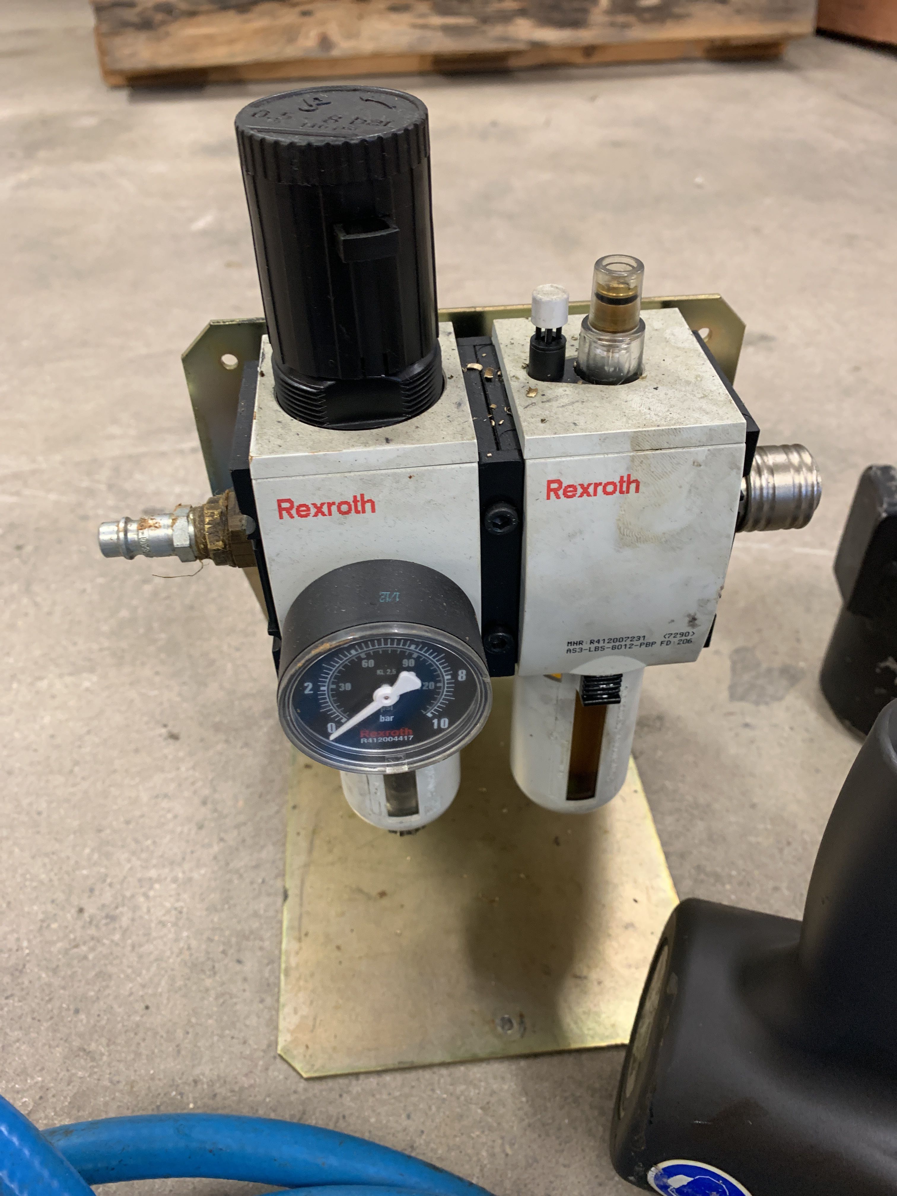 Nut driver for chucks Alki Alkitronic CLS 45 with accessories - PS ...